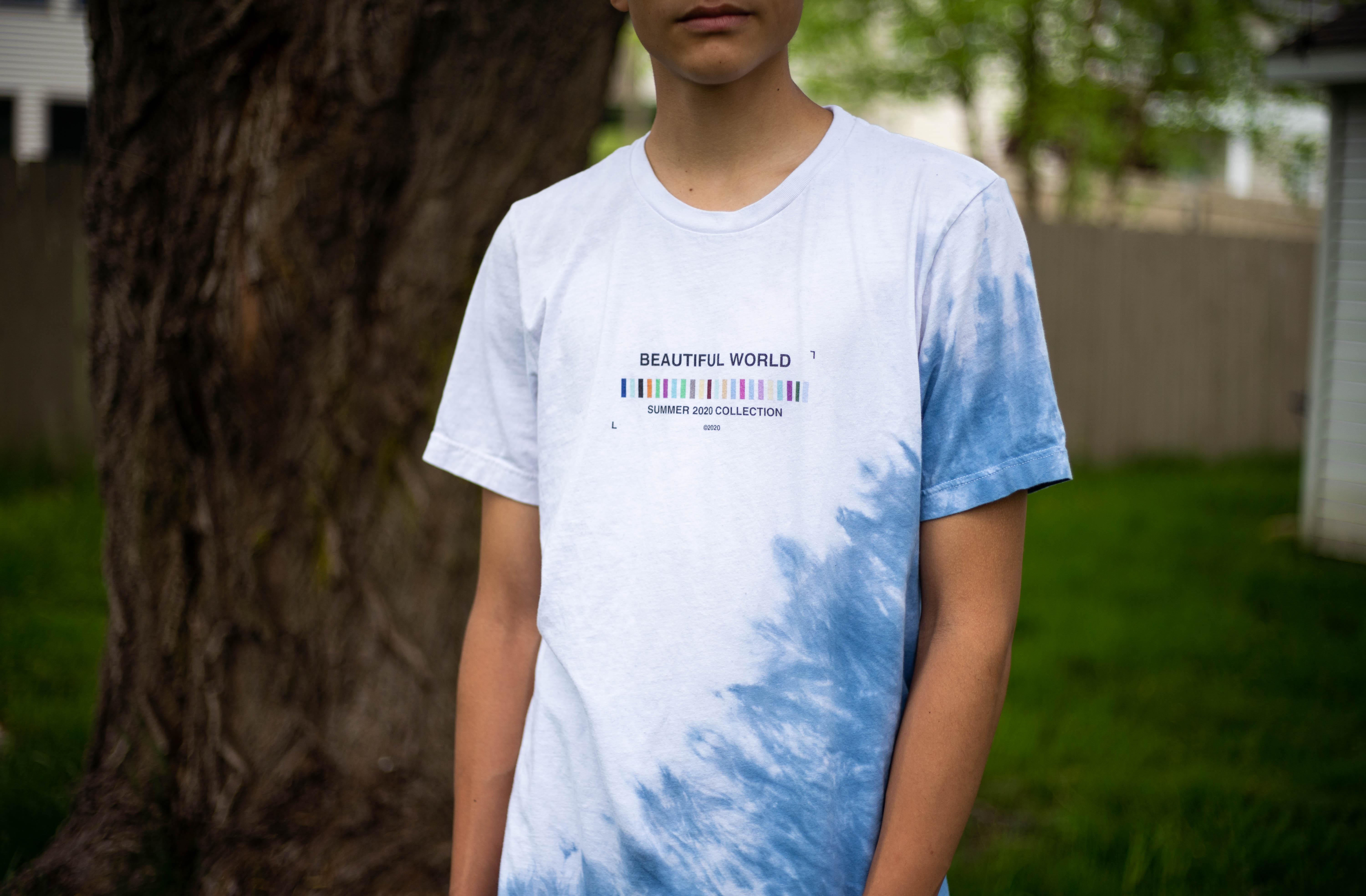Hudsonville High School student grows his apparel business during ...