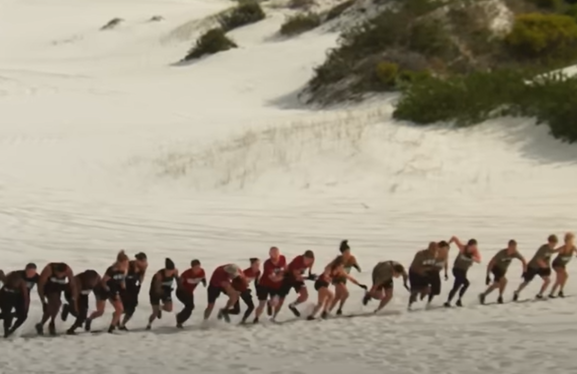 ‘The Challenge World Championship:’ Watch the new episode on Paramount+ ...