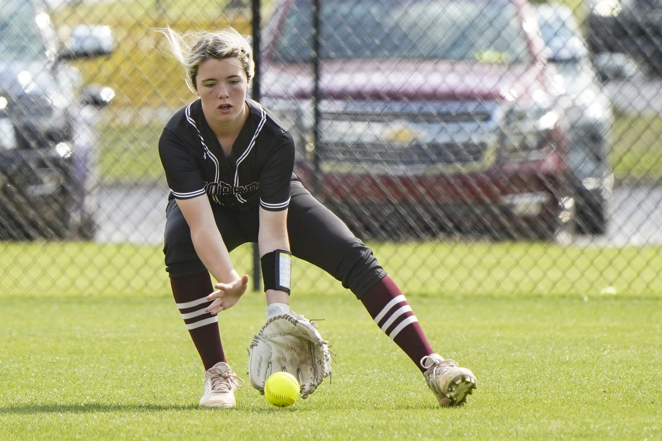 2A AHSAA Softball Playoffs (Elimination Game) - al.com