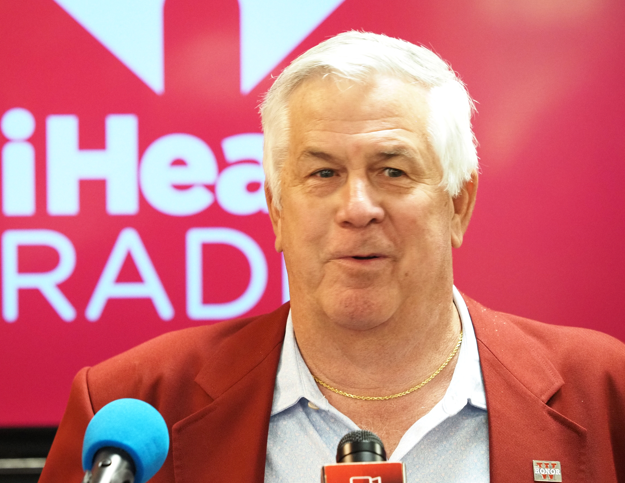 Mobile County High School Media Days - Day 1 - al.com