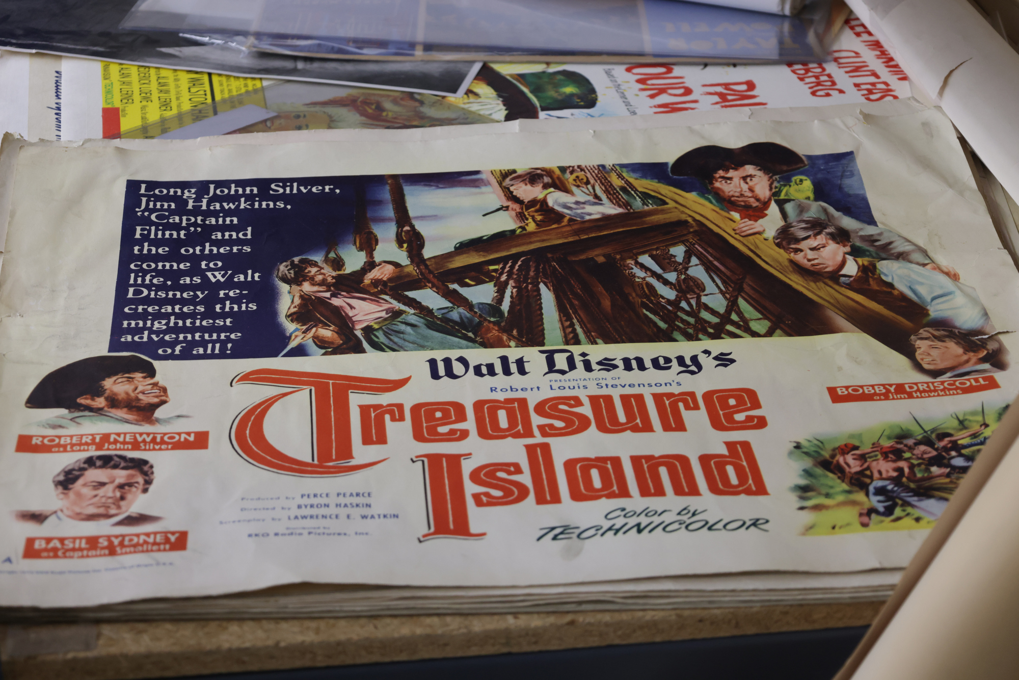 The Last Moving Picture Company - cleveland.com