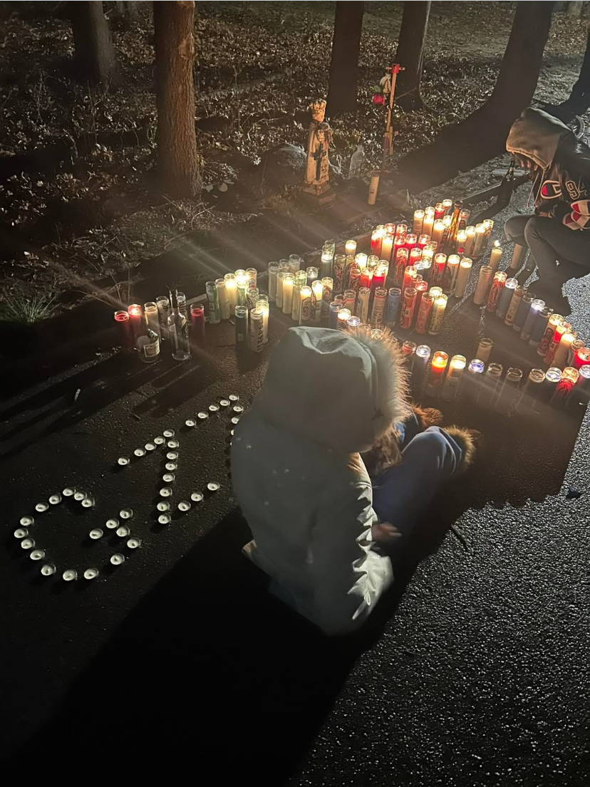 Jesse Pimental - silive.com