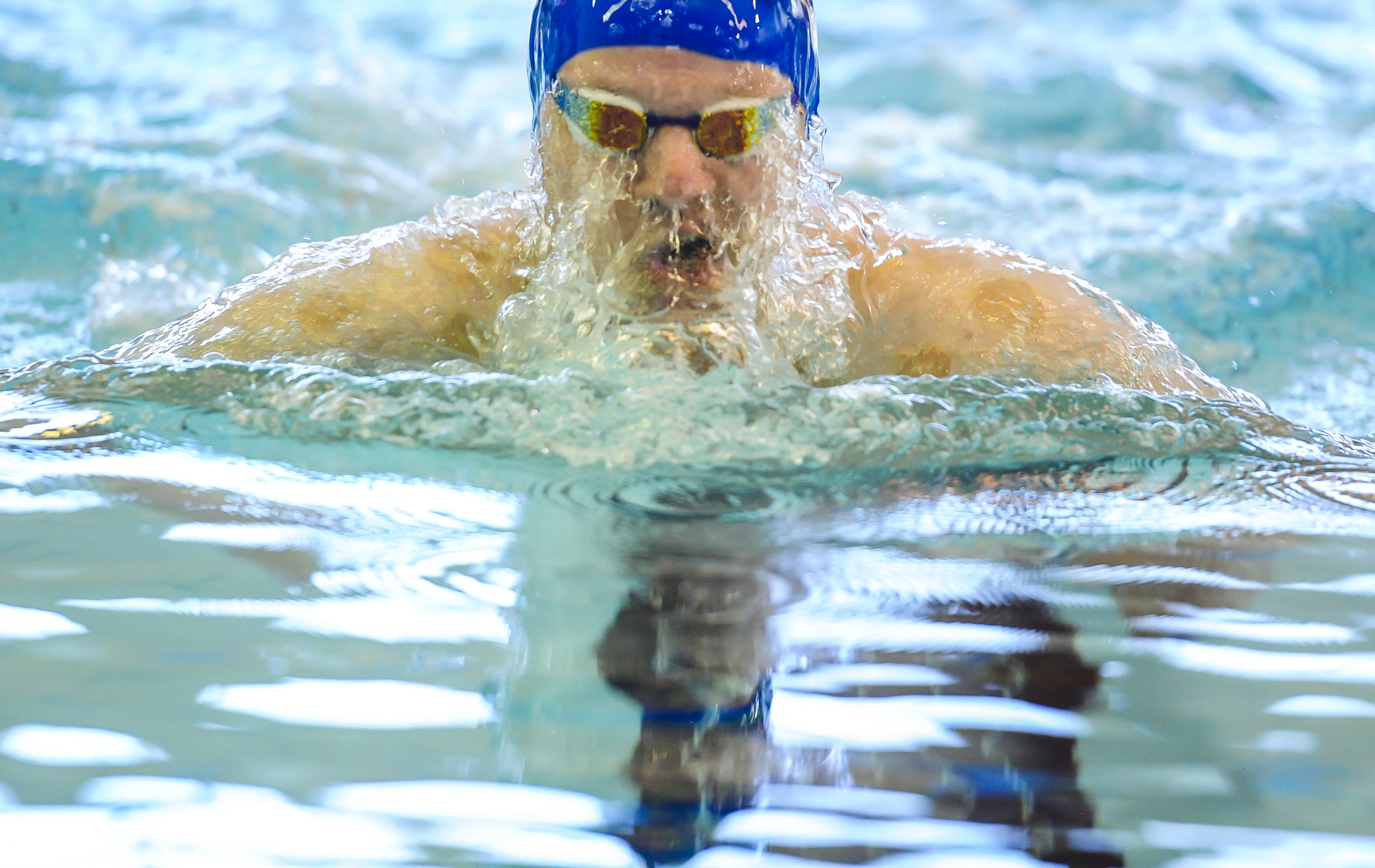 Northern Burlington at Princeton Boys Swimming - nj.com