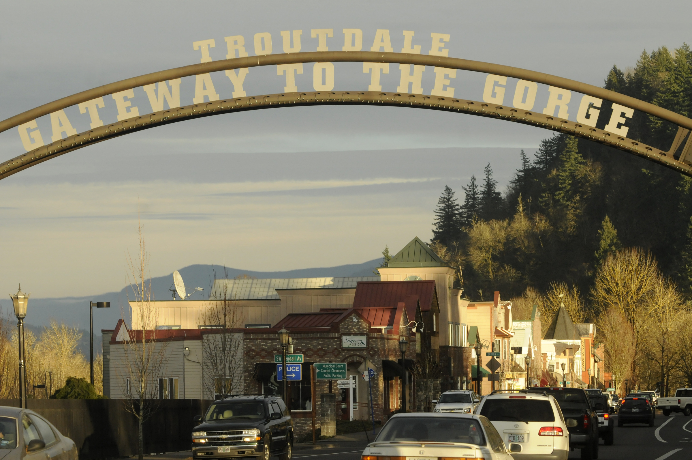 Portland News | Breaking News from Portland, Oregon - OregonLive.com
