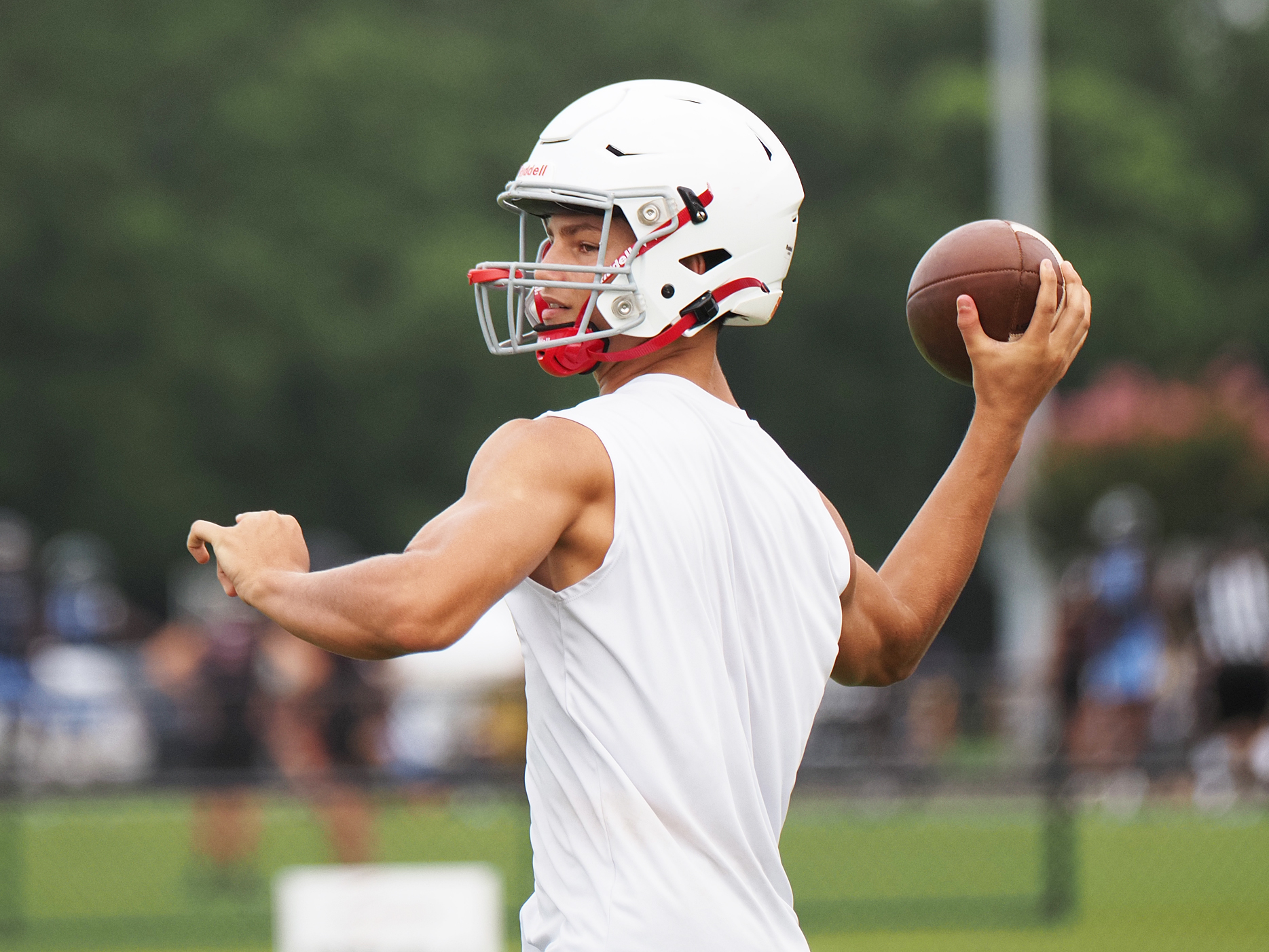 Daphne 7-on-7 - al.com