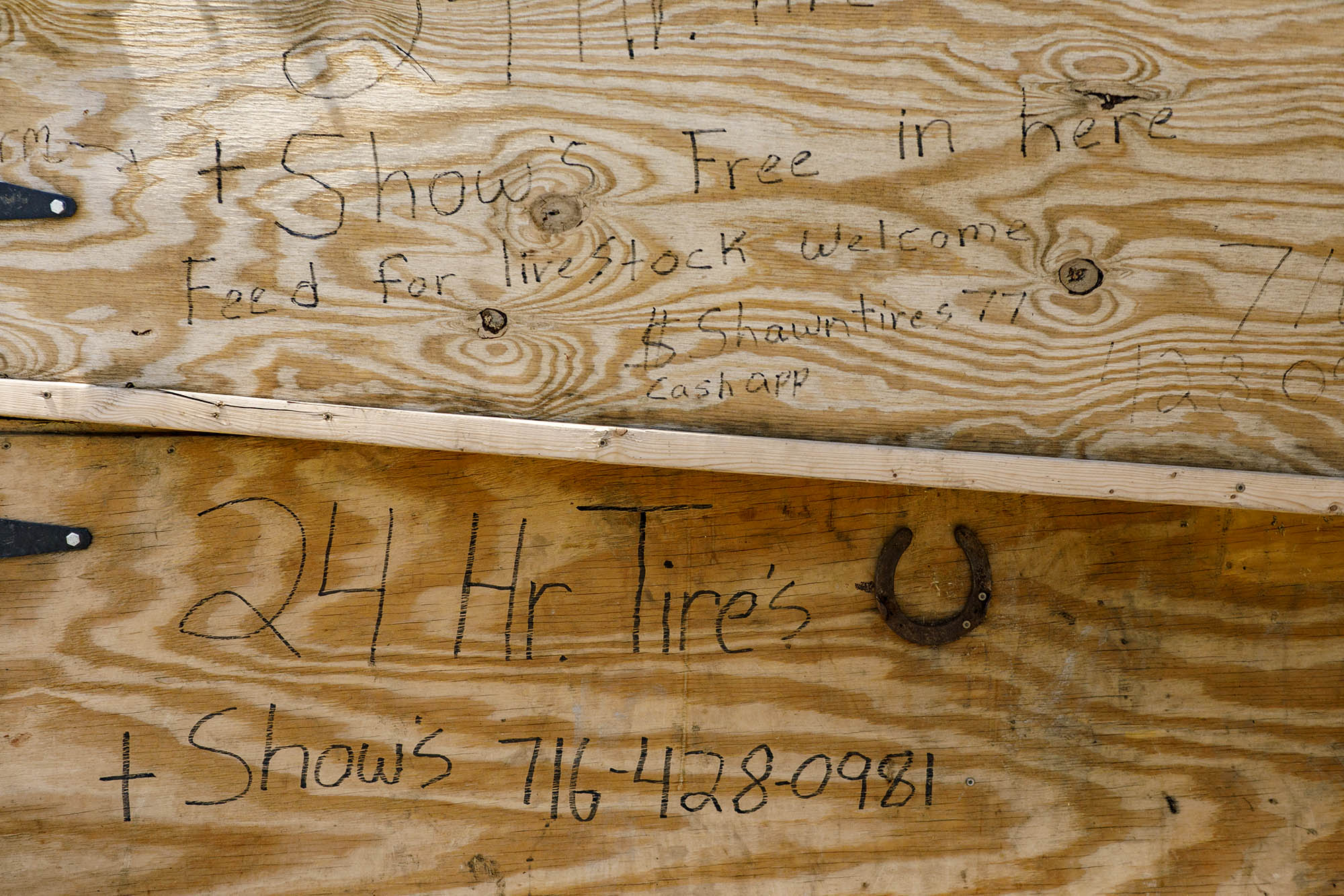 Animal filled school bus and makeshift trailer found in Adams County ...