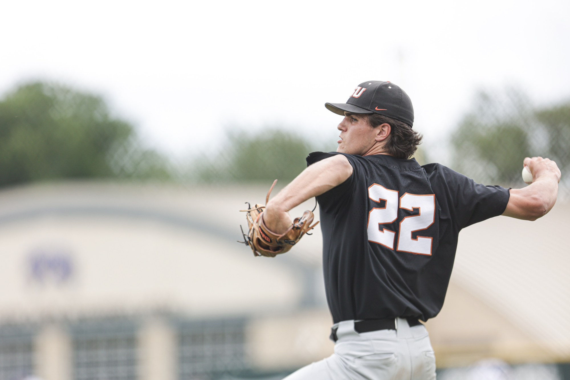 Oregon State baseball vs. TCU - oregonlive.com