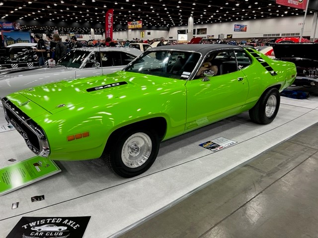 69th Autorama hot rod and custom cars event in Detroit - mlive.com
