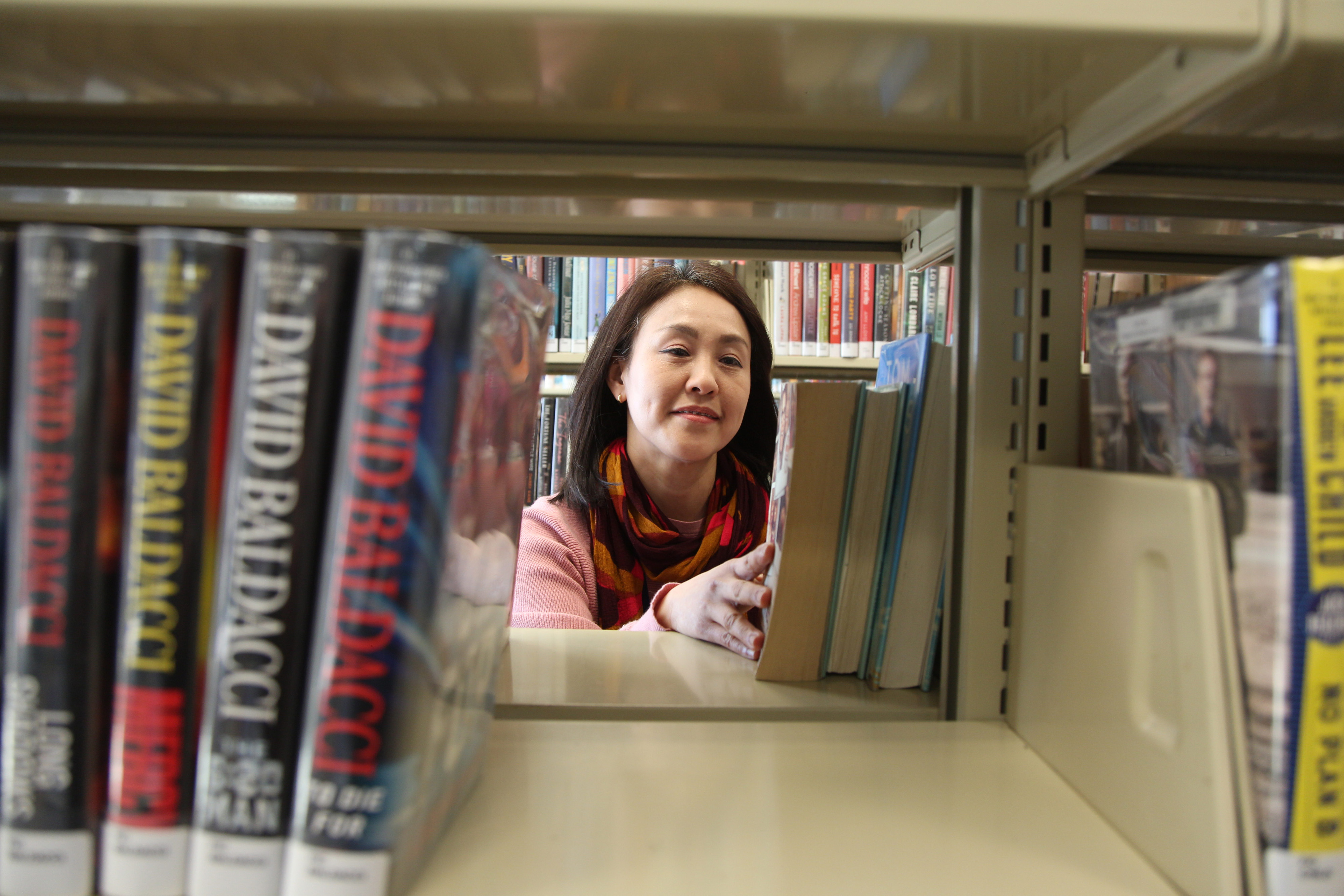 The Peapack-Gladstone Library reopens after extensive renovations. - nj.com