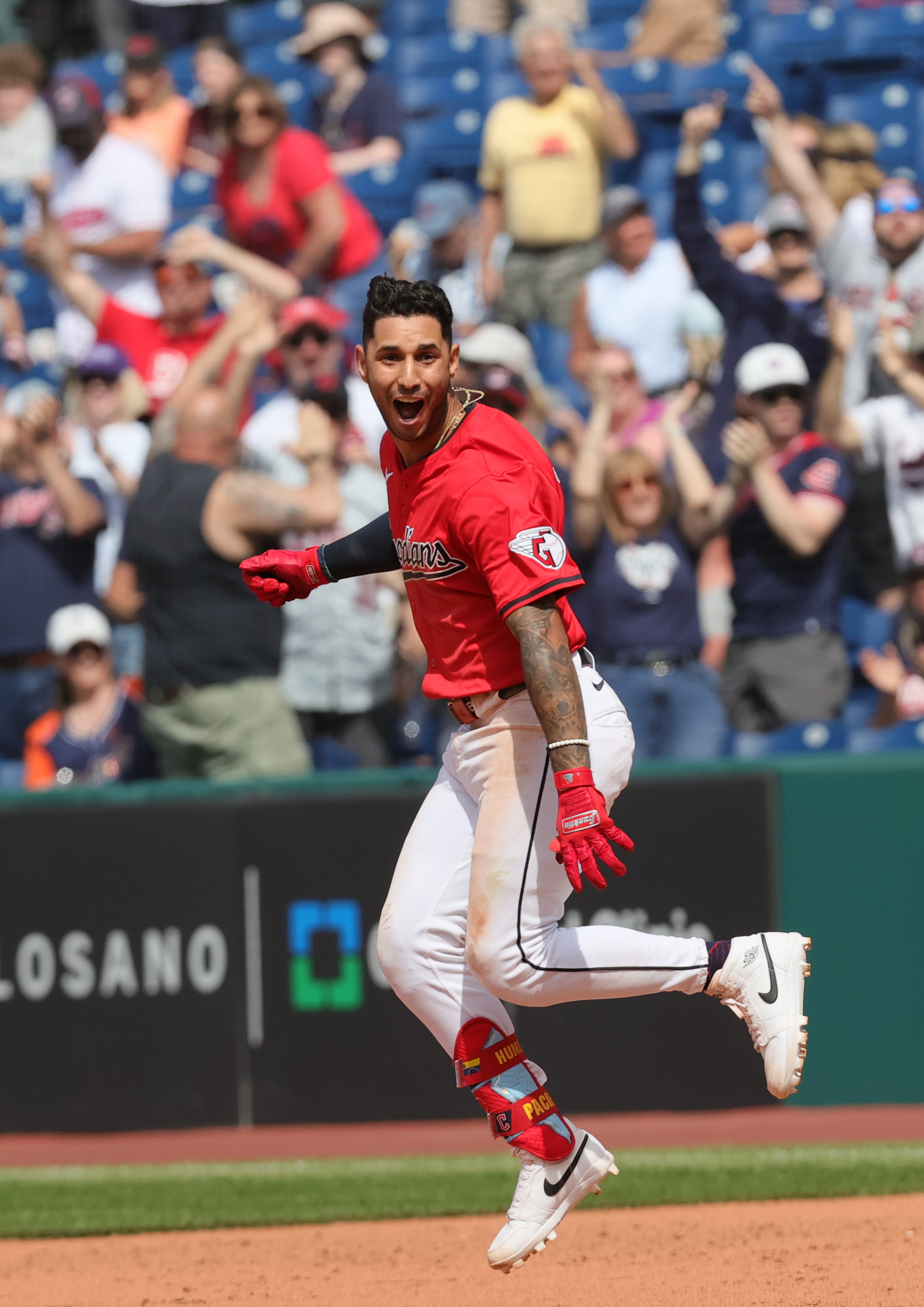 Cleveland Guardians vs. Detroit Tigers, May 8, 2024 - cleveland.com