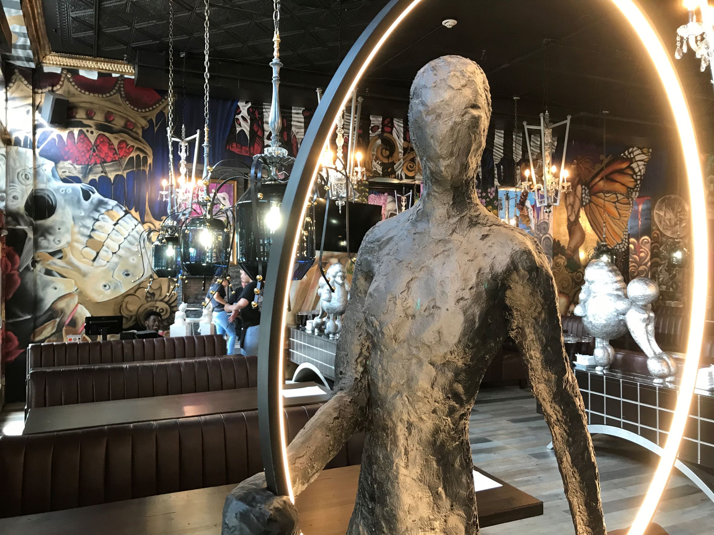 Agave & Rye - cleveland.com