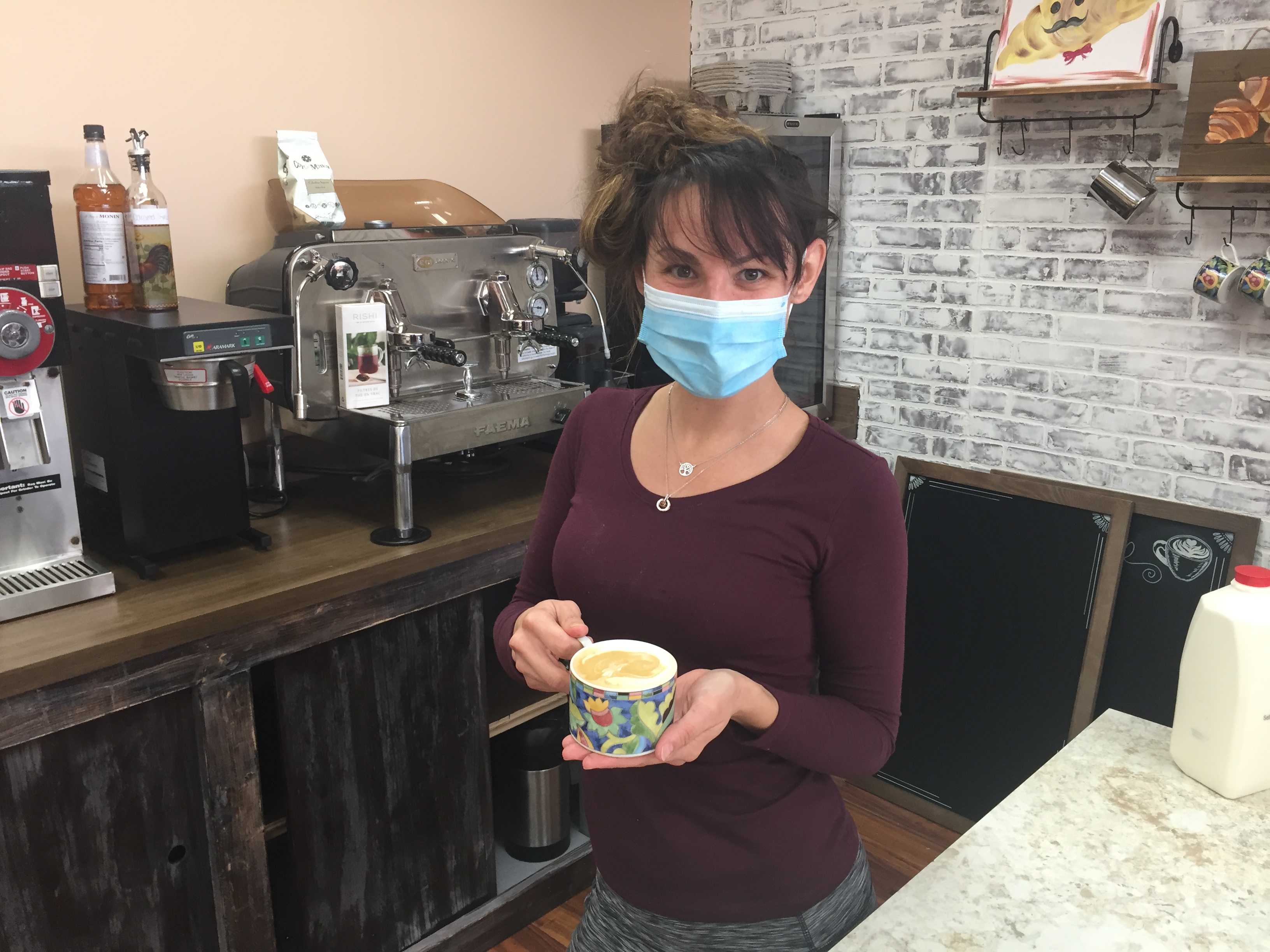 Honeycomb Bakery opens in DeWitt - syracuse.com