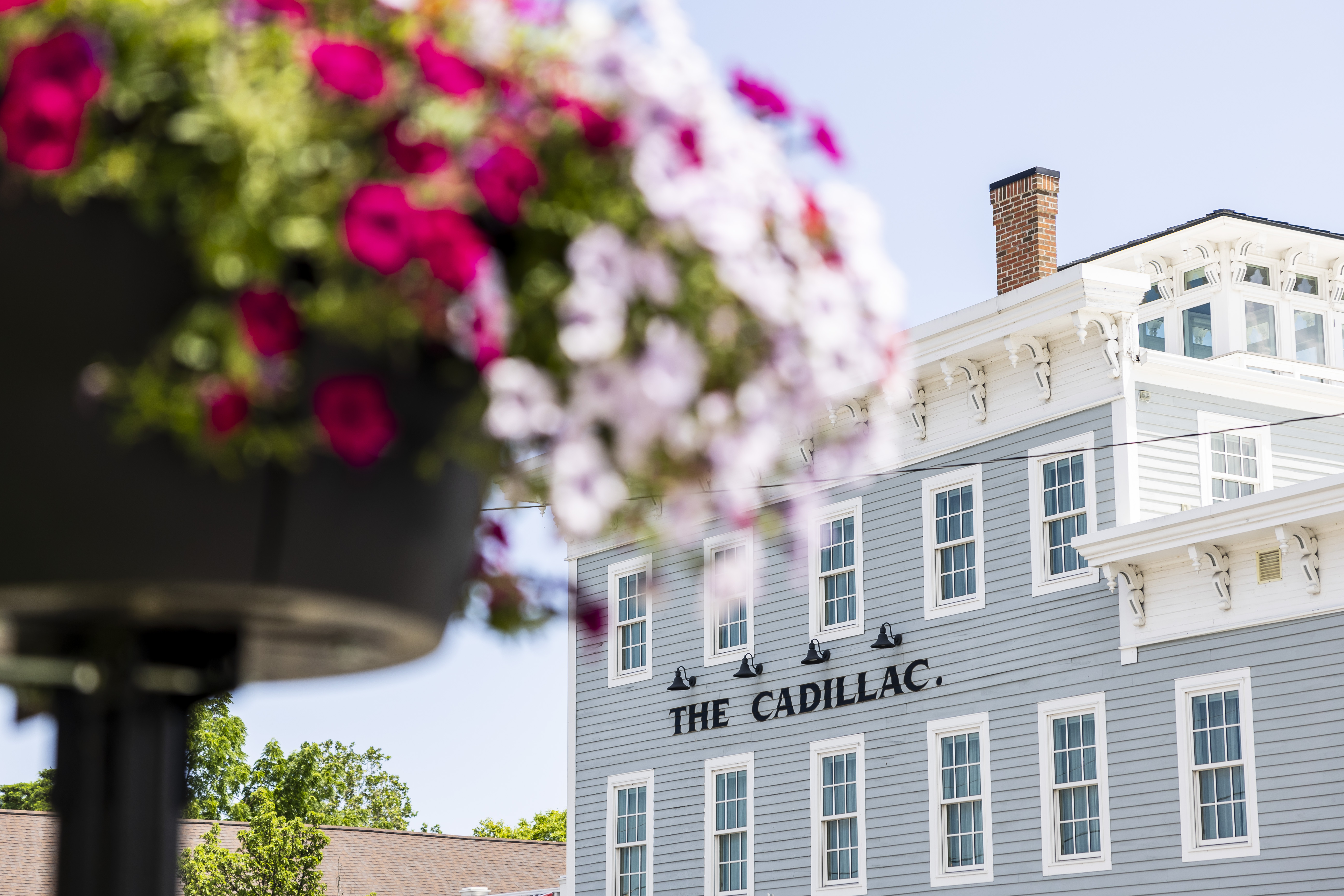 How to spend a day in Lexington, Mich. - mlive.com