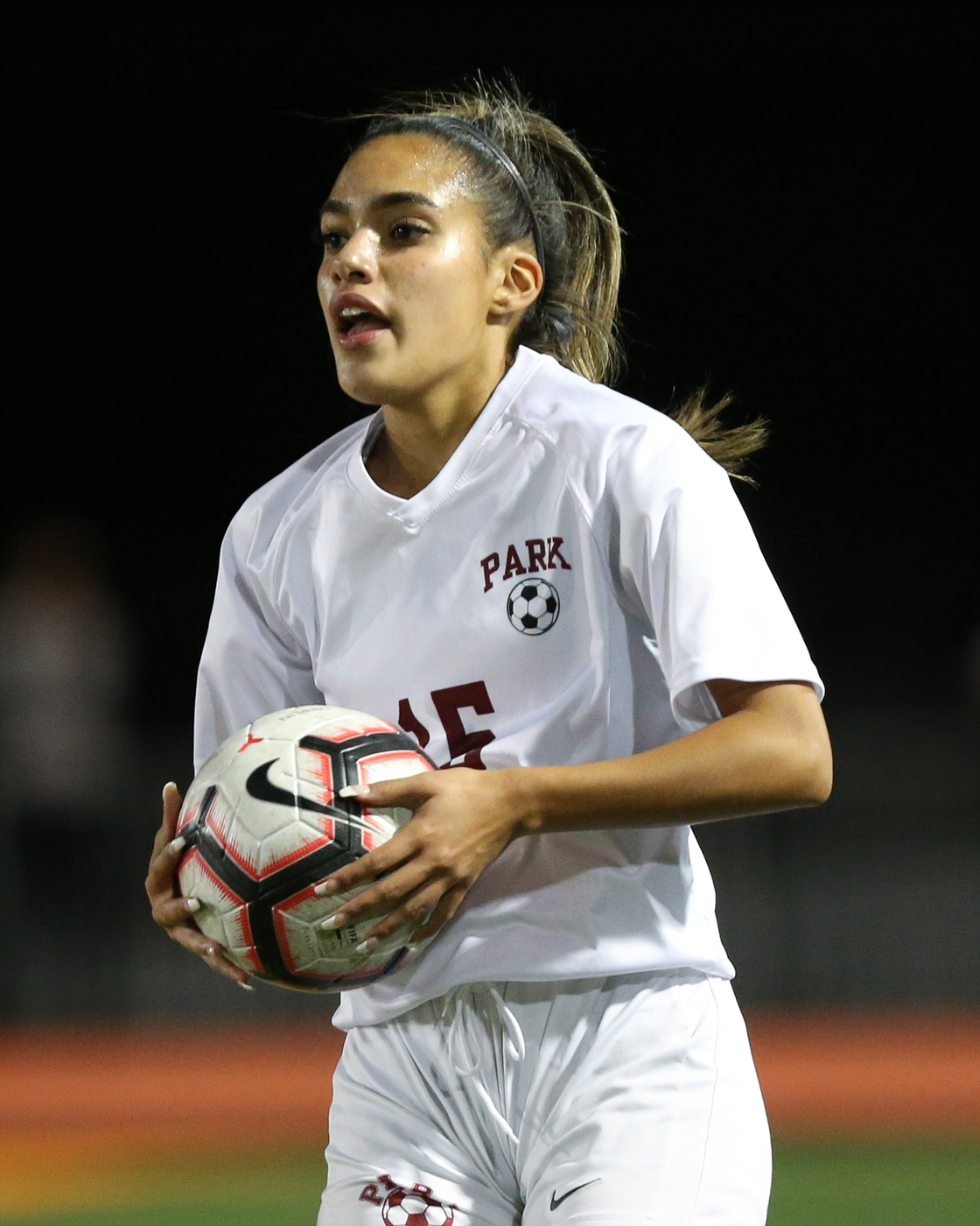 Girls Soccer: Linden defeats Roselle Park 4-1 - nj.com