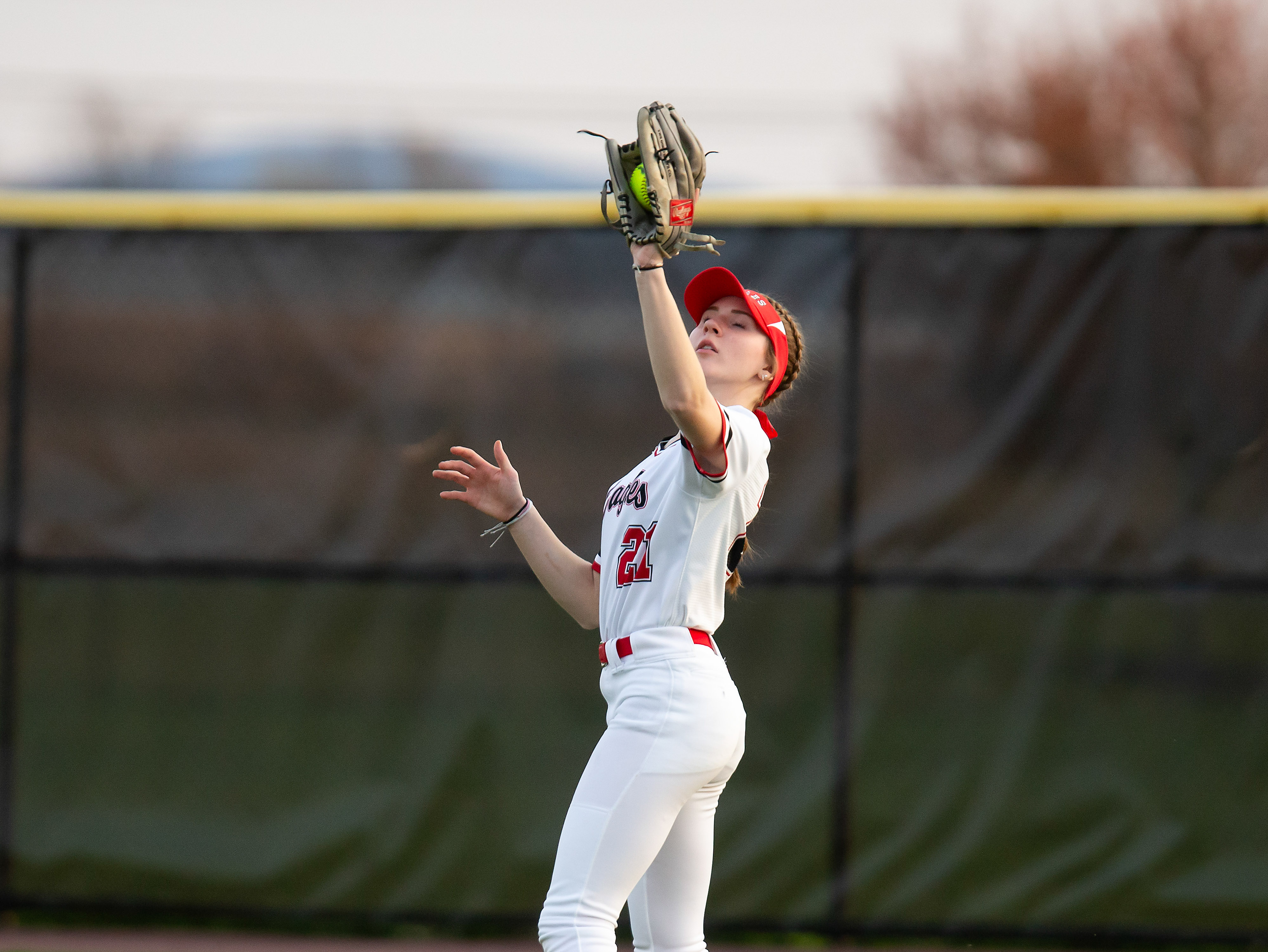 Cumberland Valley defeats Northern 9-1 in high school softball ...