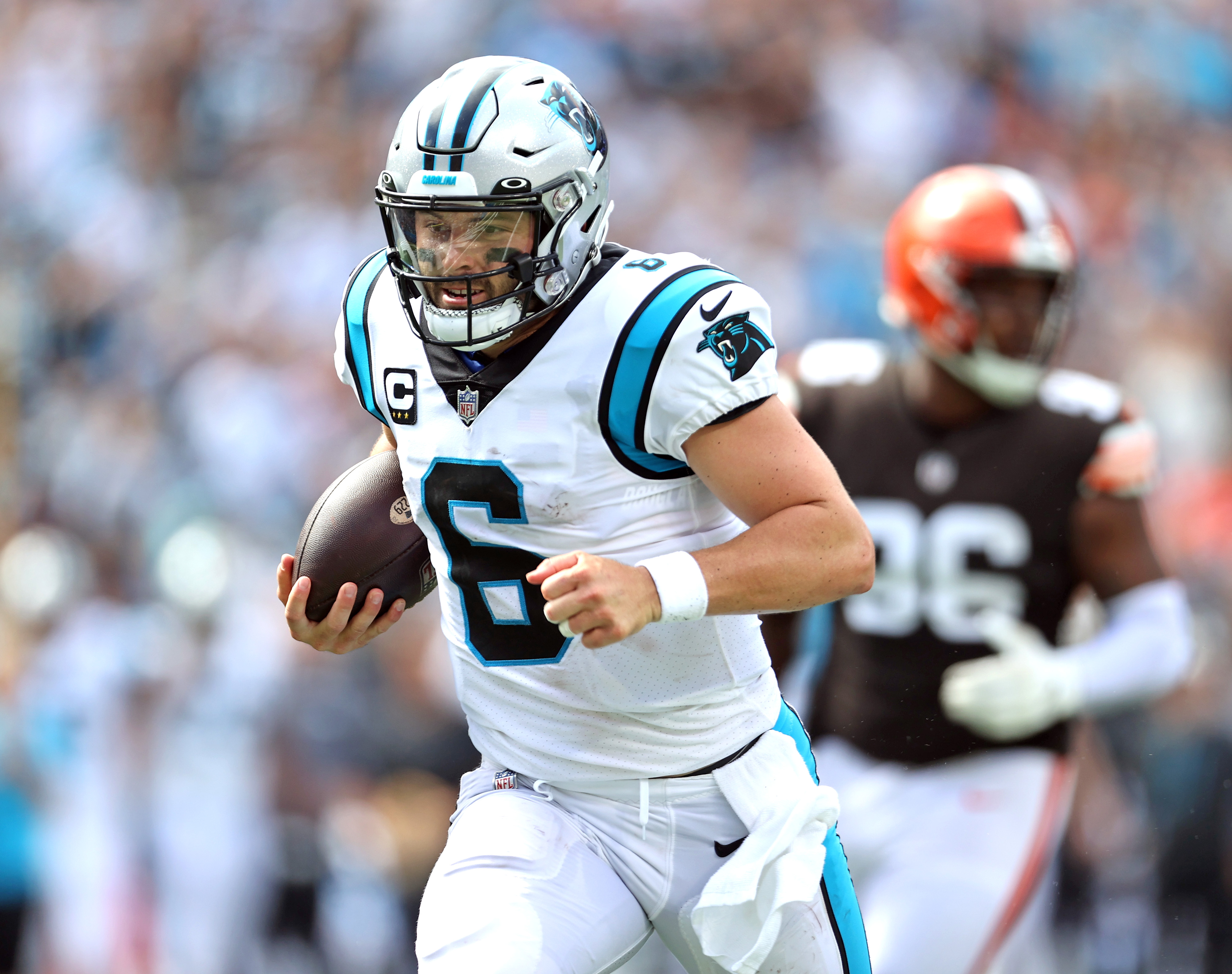 Cleveland Browns vs. Carolina Panthers, September 11, 2022 - cleveland.com