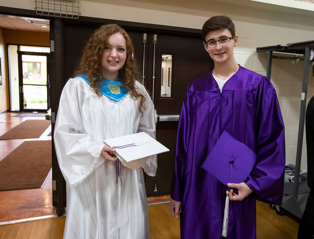 Northern High School 2022 Graduation - pennlive.com