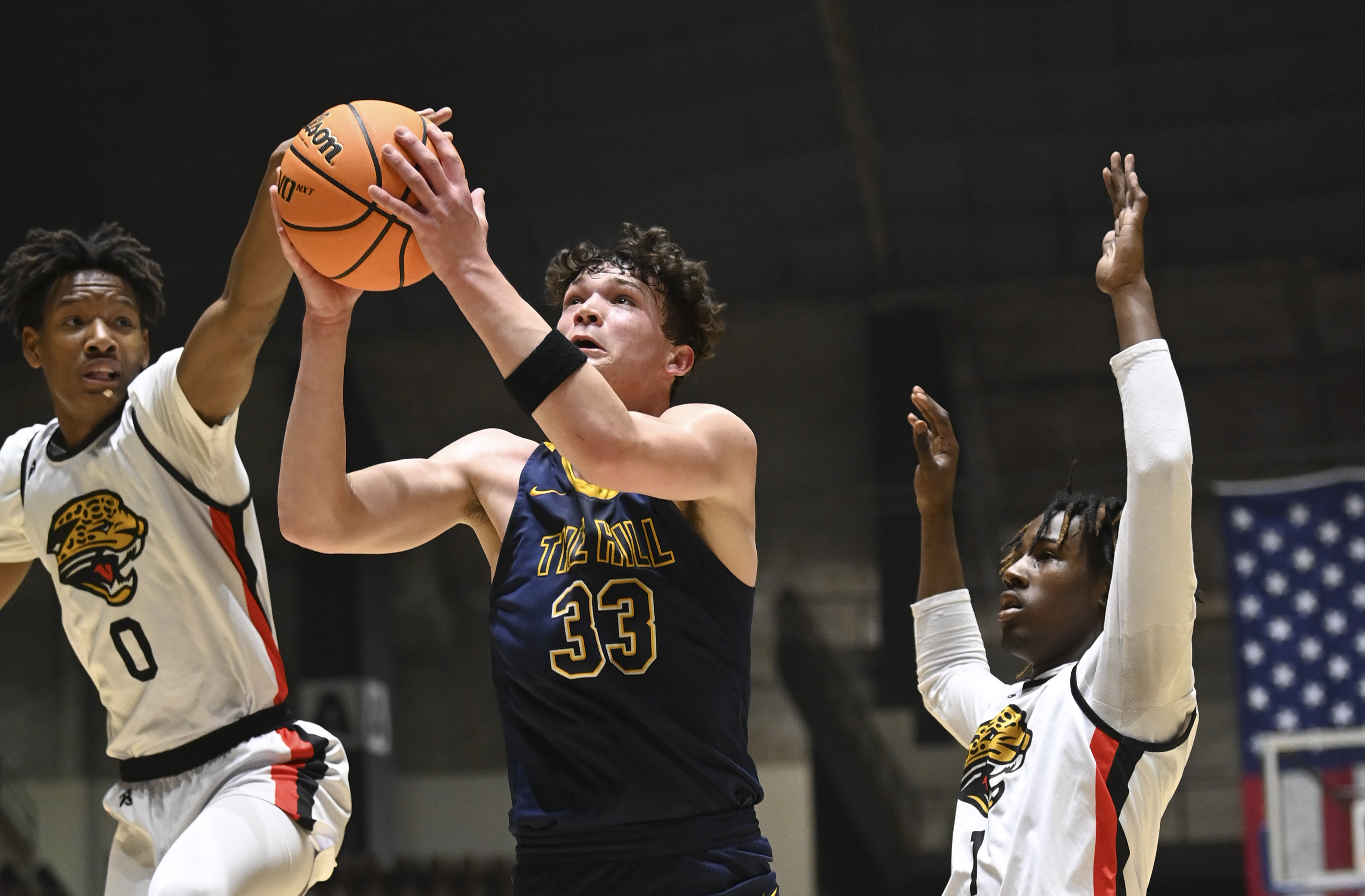 AHSAA South Regional Basketball Final-3A Boys - al.com