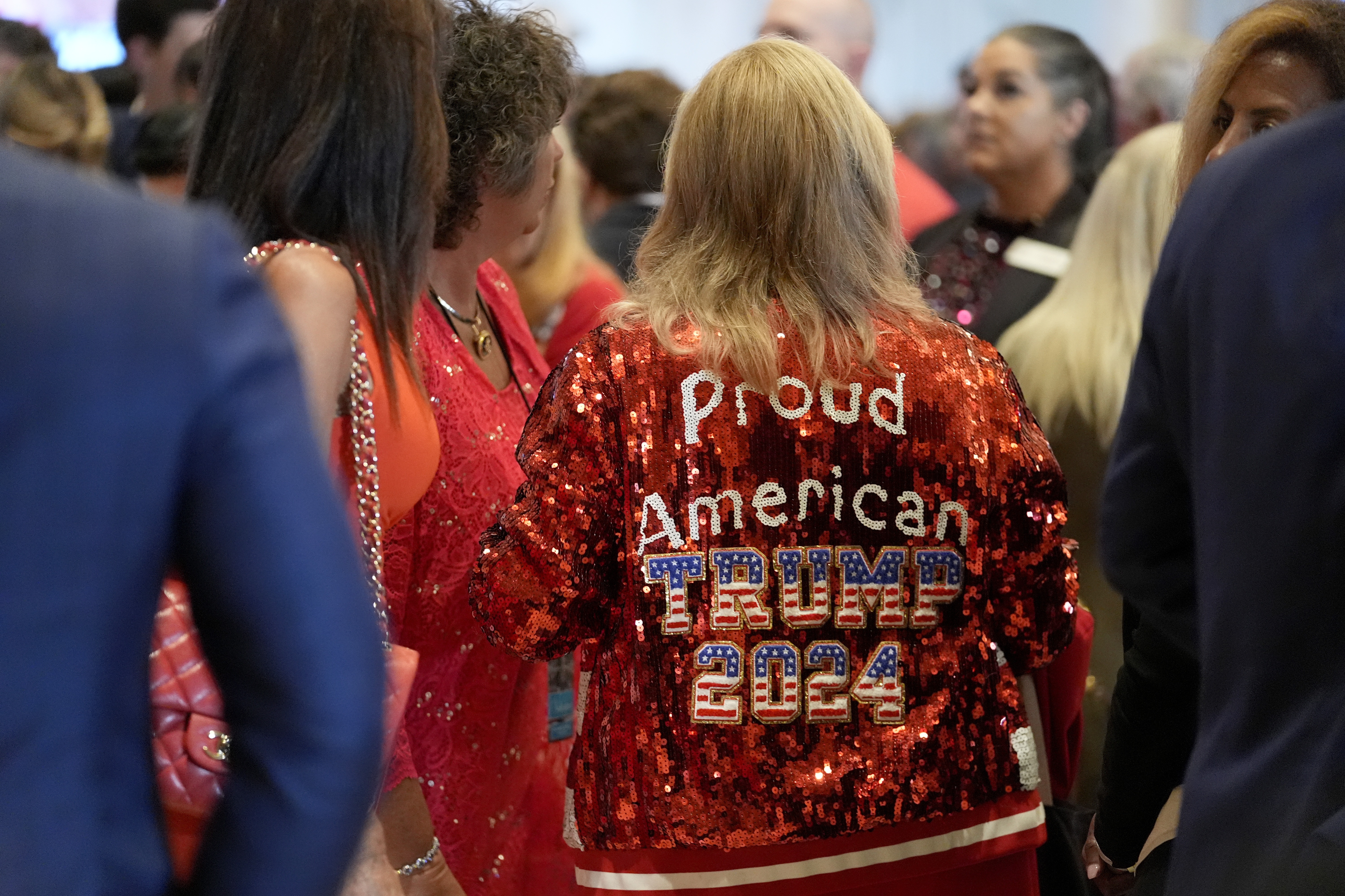 Super Tuesday 2024 across the nation - silive.com