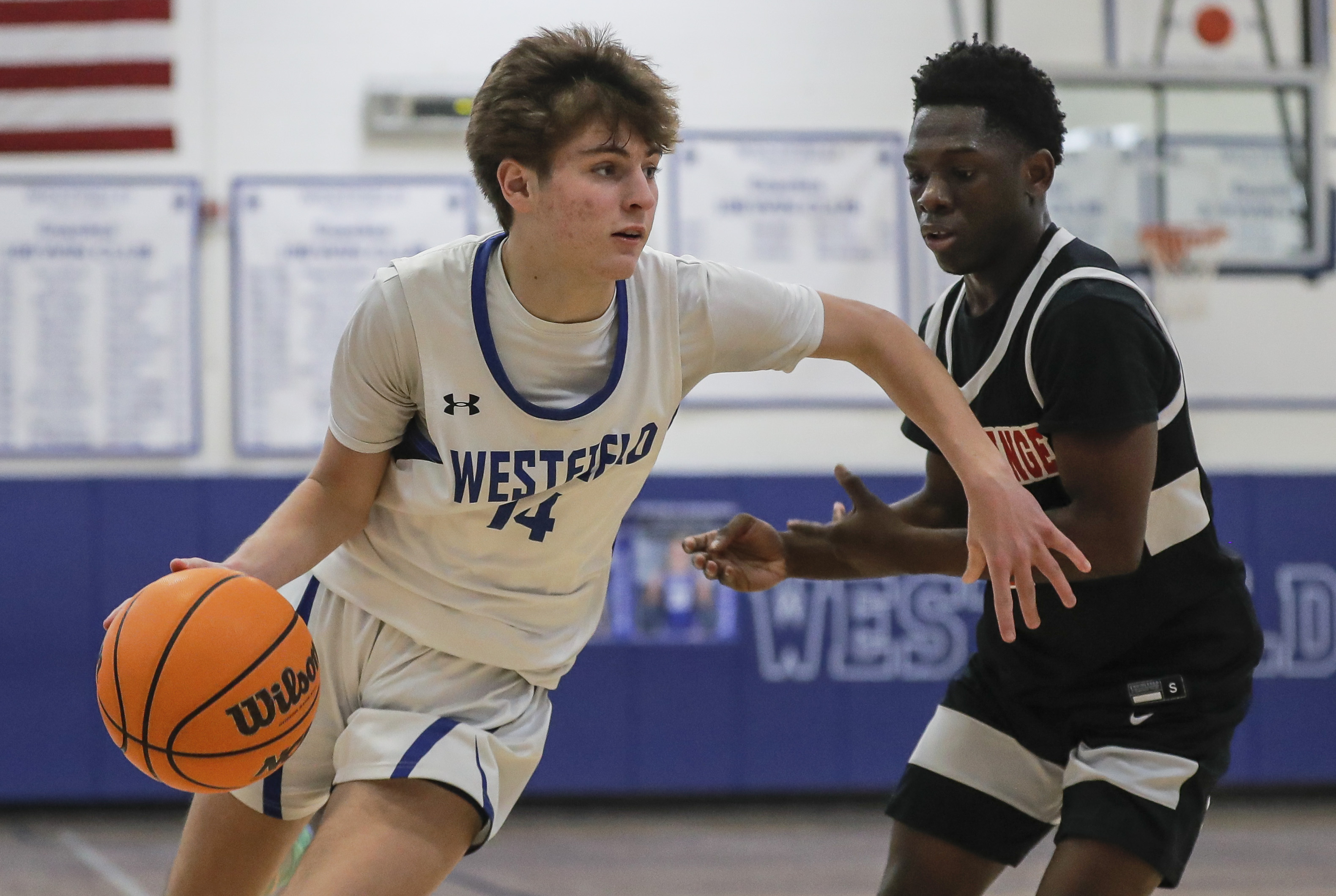Boys Basketball: Westfield vs. East Orange on February 1, 2023 - nj.com
