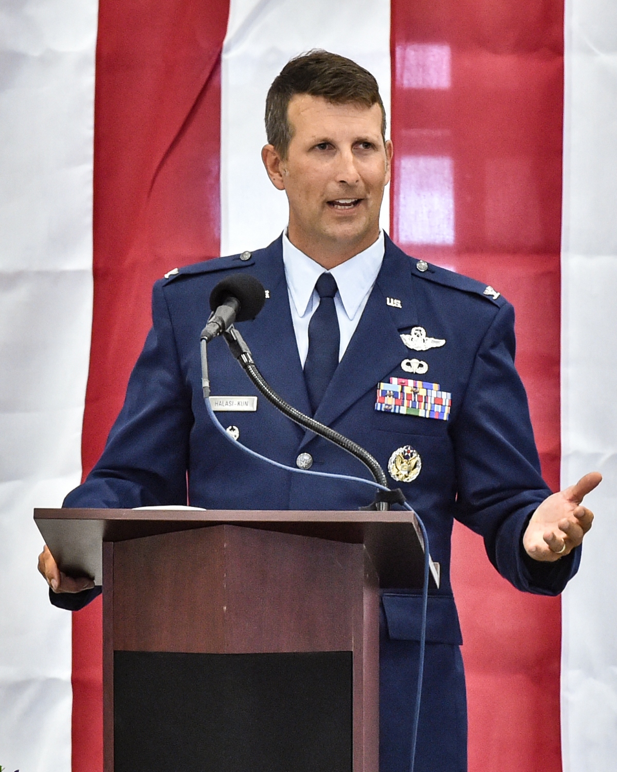 Change of Command at 104th Fighter Wing (Photos) - masslive.com