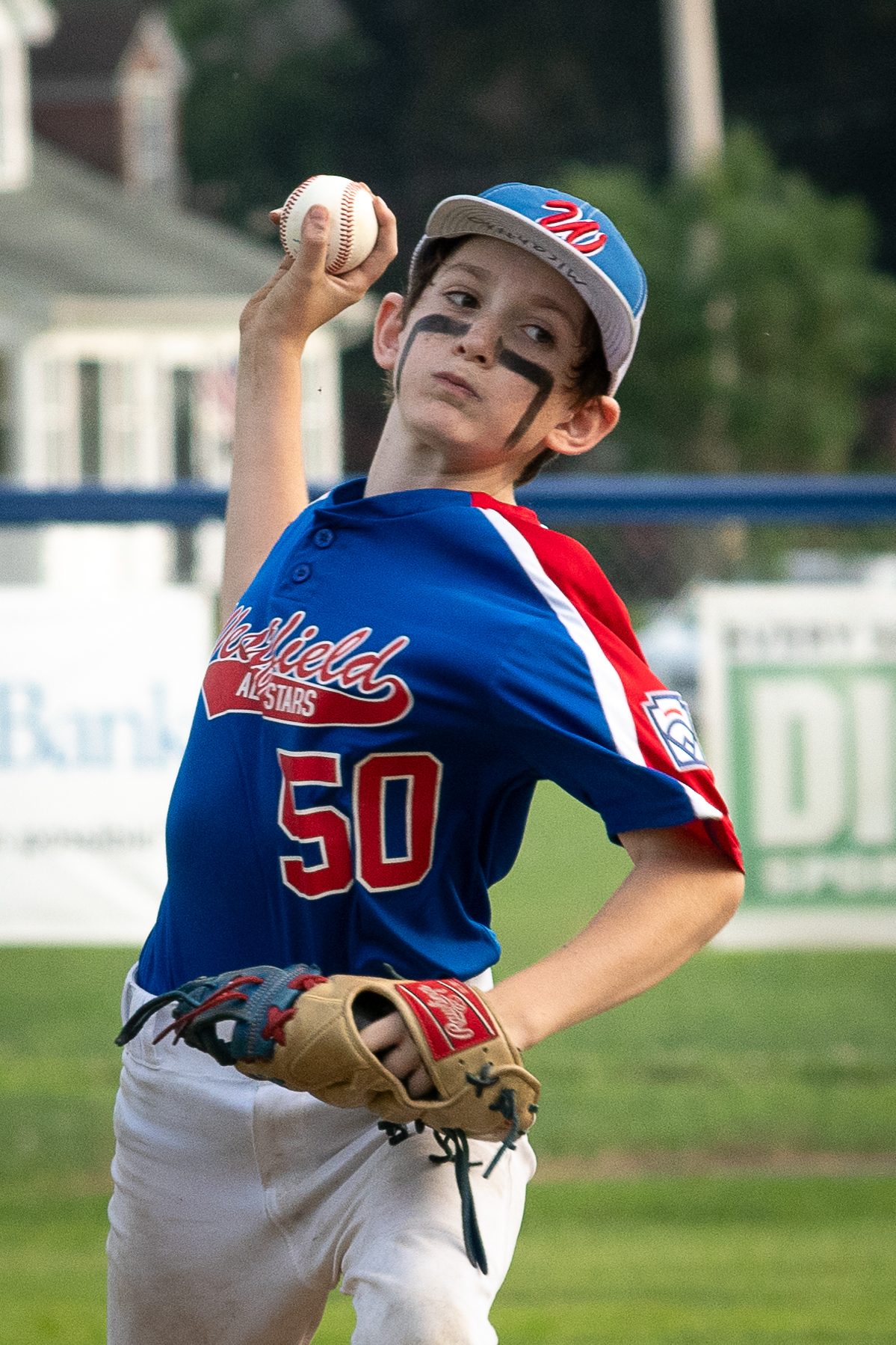 Westfield vs Holden 8-10 year old Championship - masslive.com