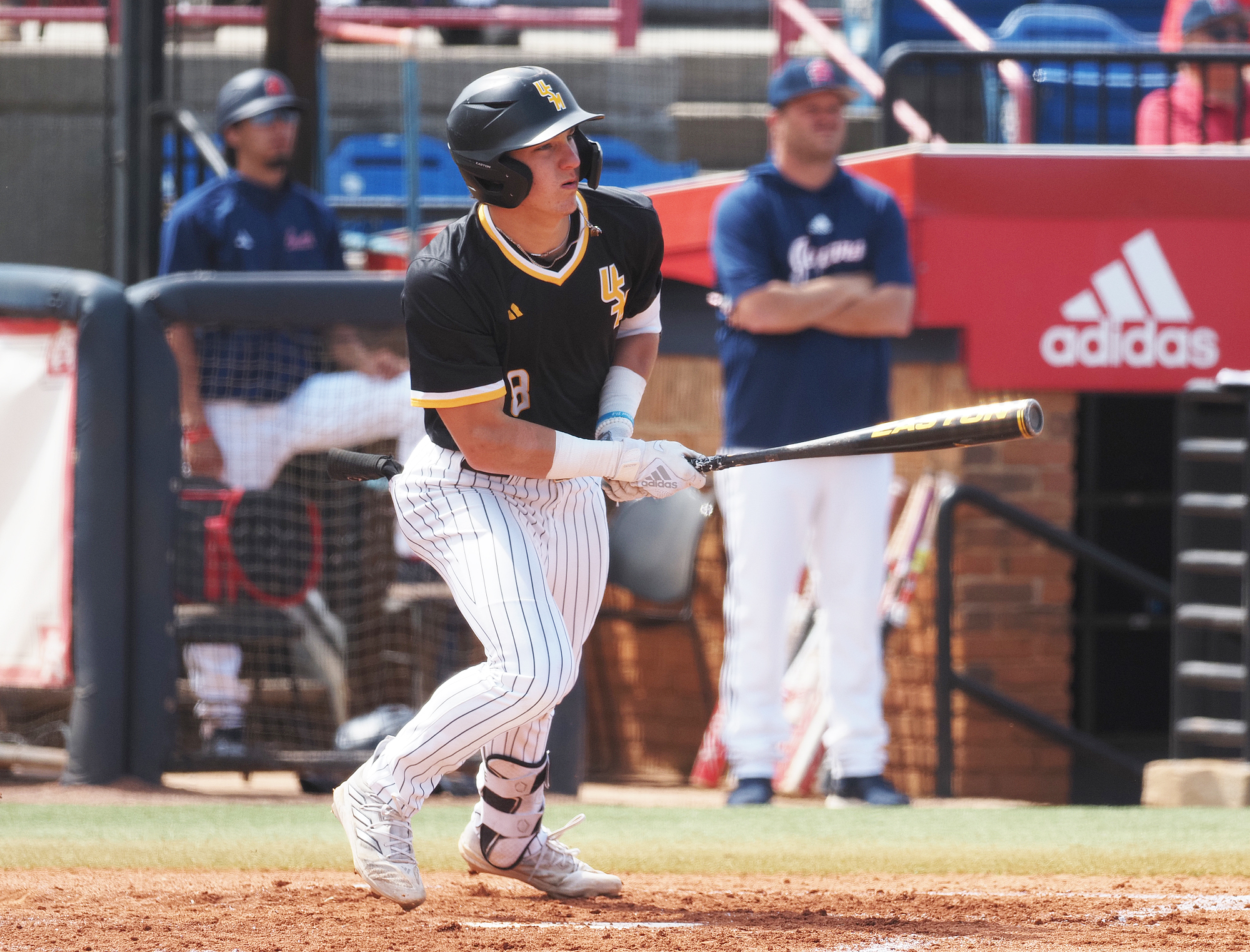 Southern Miss at South Alabama baseball - al.com