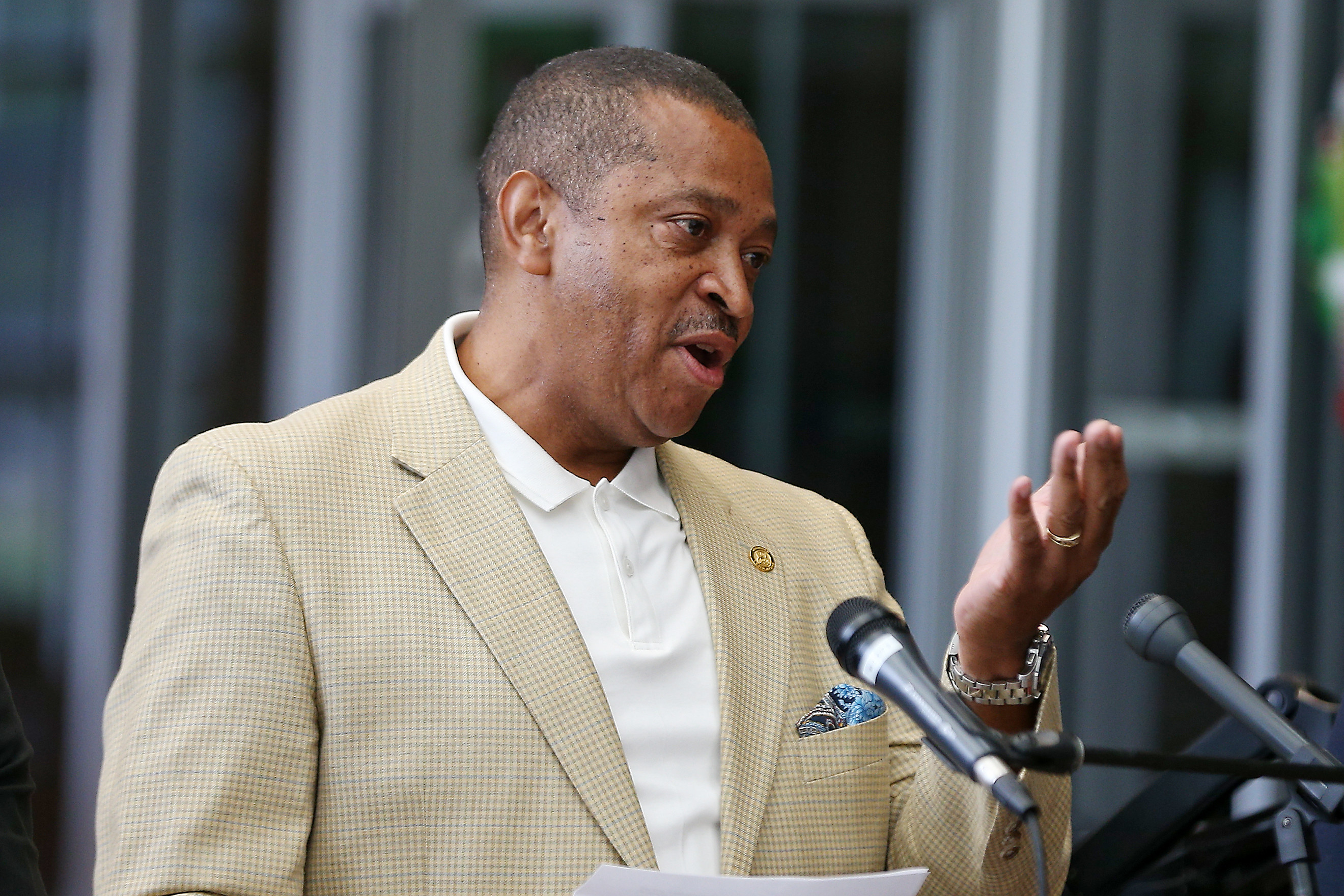 Governor Gretchen Whitmer $75 Million police training fund – August 16 ...