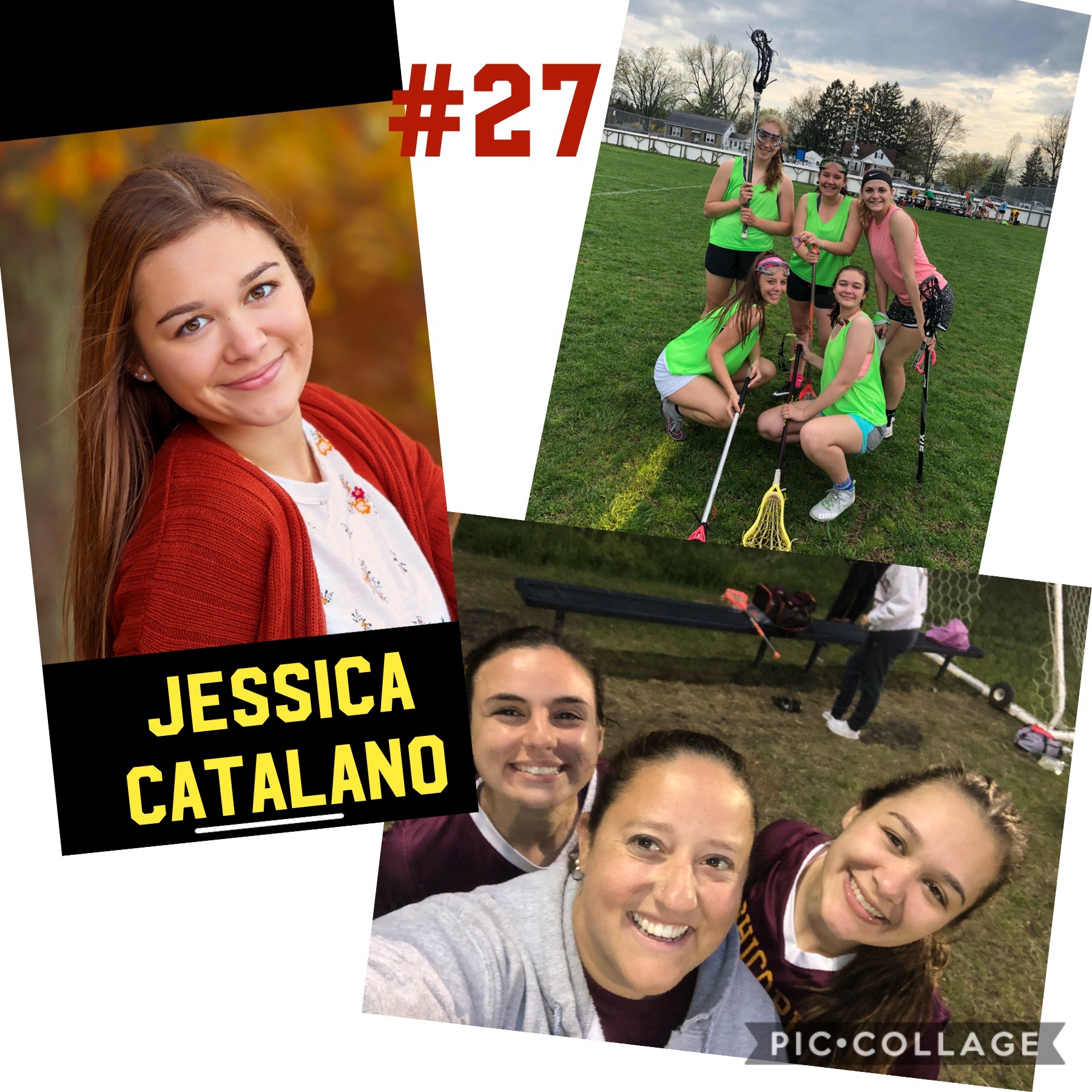 MassLive Senior Days: Chicopee Girls Lacrosse - masslive.com