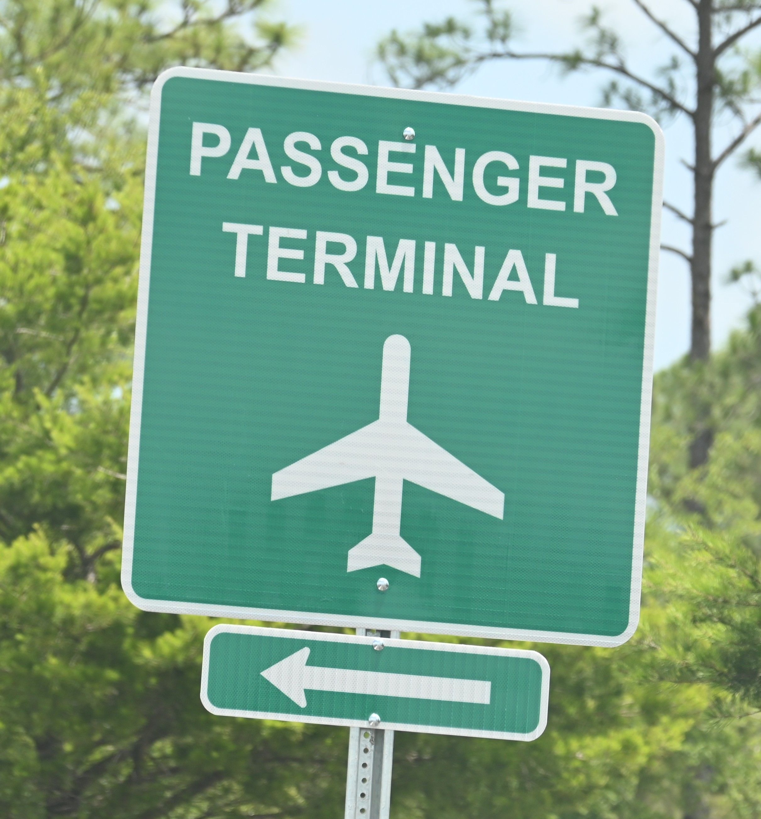 Gulf Shores International Airport - al.com