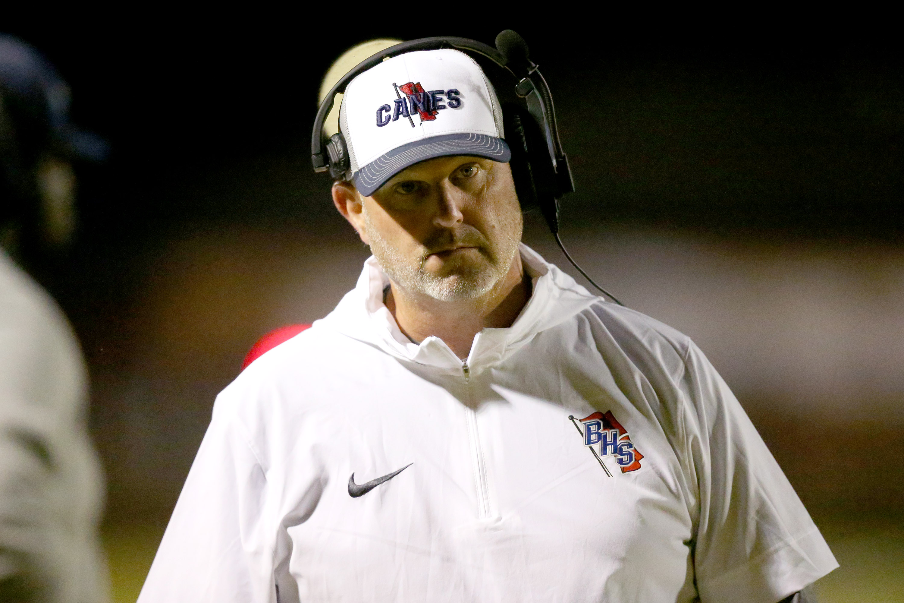 Alma Bryant vs Davidson Football - al.com