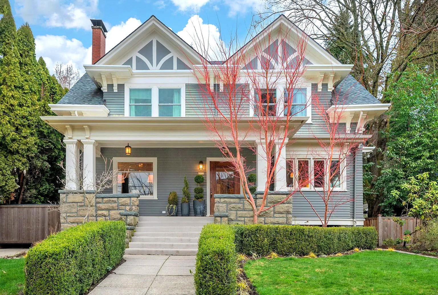 2025 Irvington Home Tour - oregonlive.com