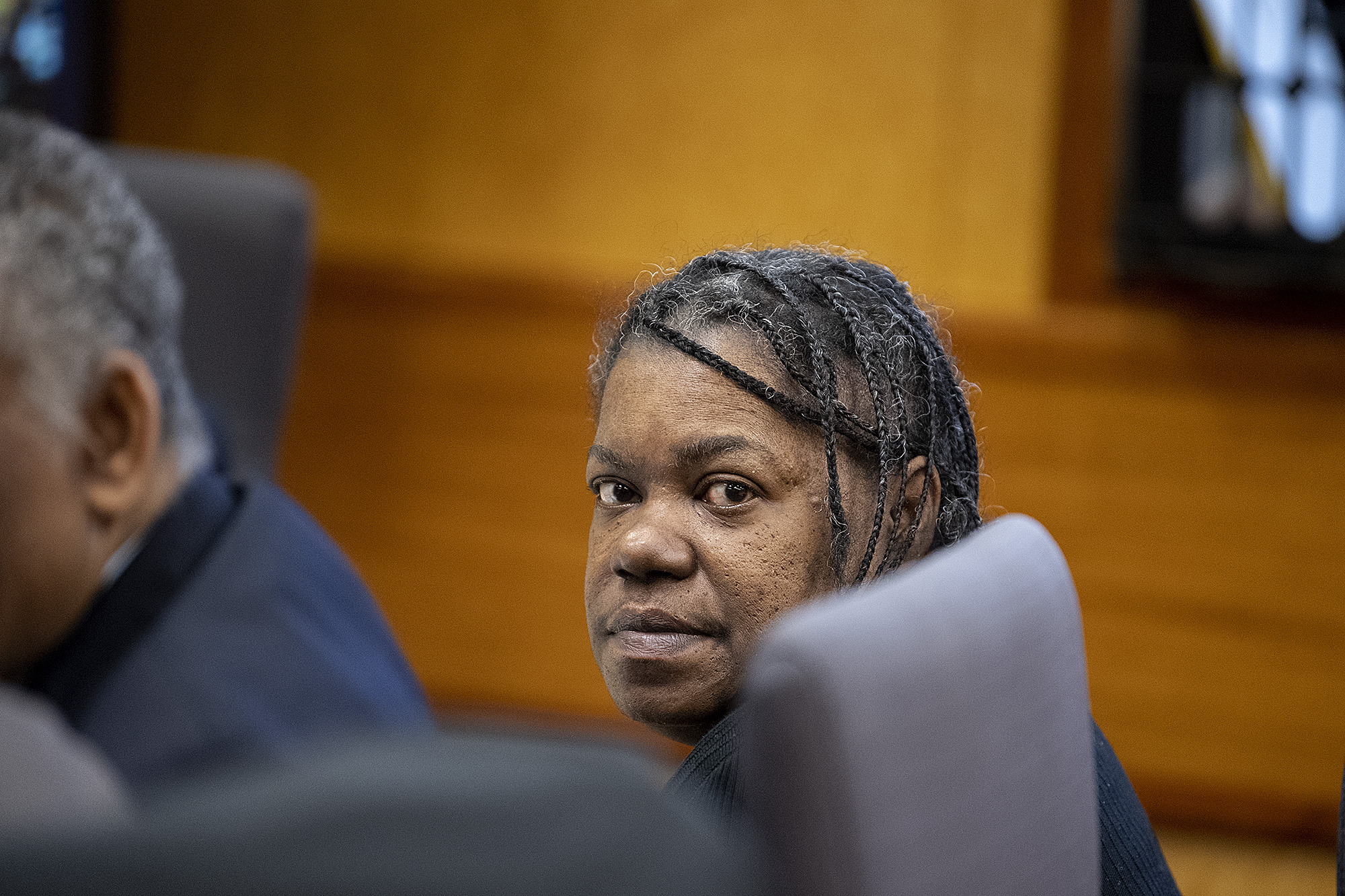 Vancouver couple deny starving 15-year-old son to death - oregonlive.com