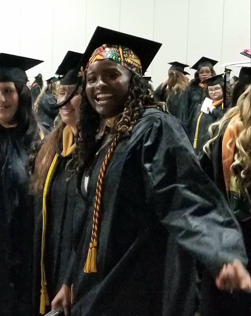 Elms College 2022 Graduation (photo) - masslive.com