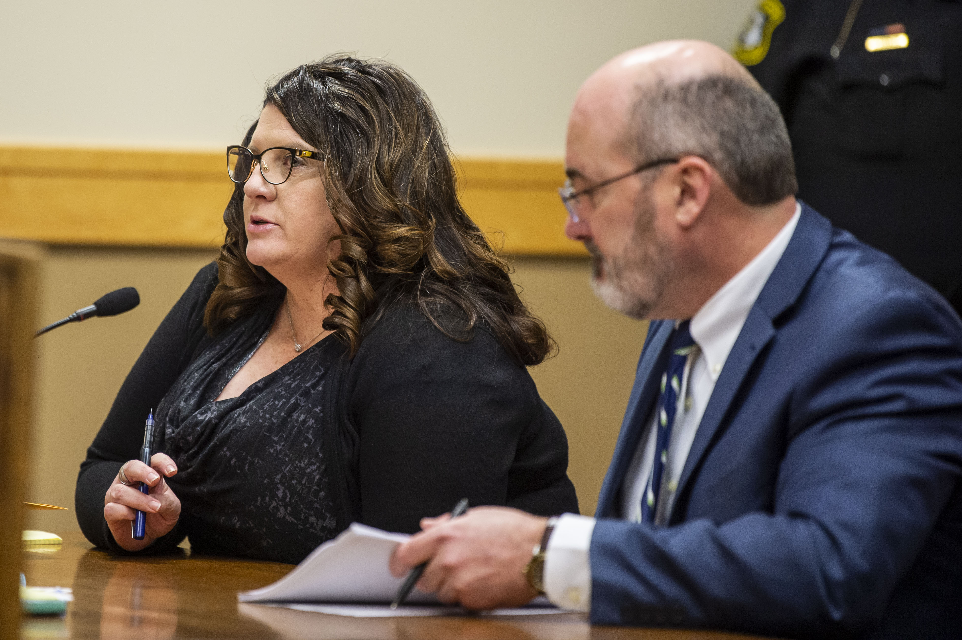 Two convicted of first-degree murder of Tyler R. Gruber - mlive.com