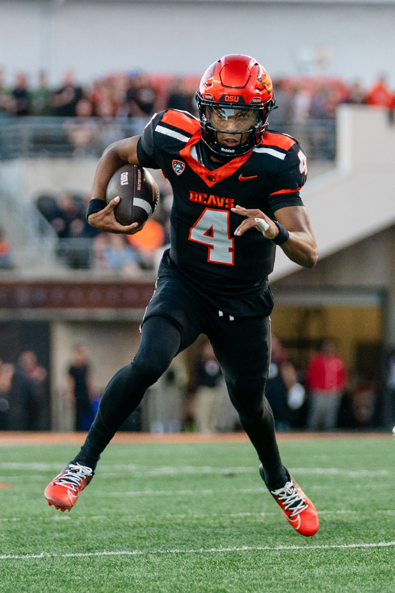 Oregon State football vs. Colorado State, Oct. 5, 2024 - oregonlive.com