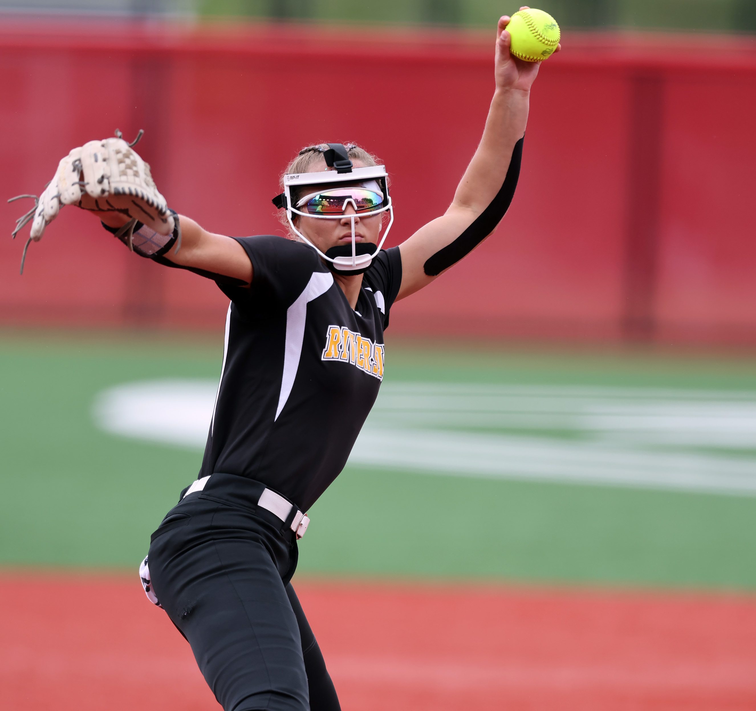 OHSAA division II state softball championship, June 8, 2025 - cleveland.com