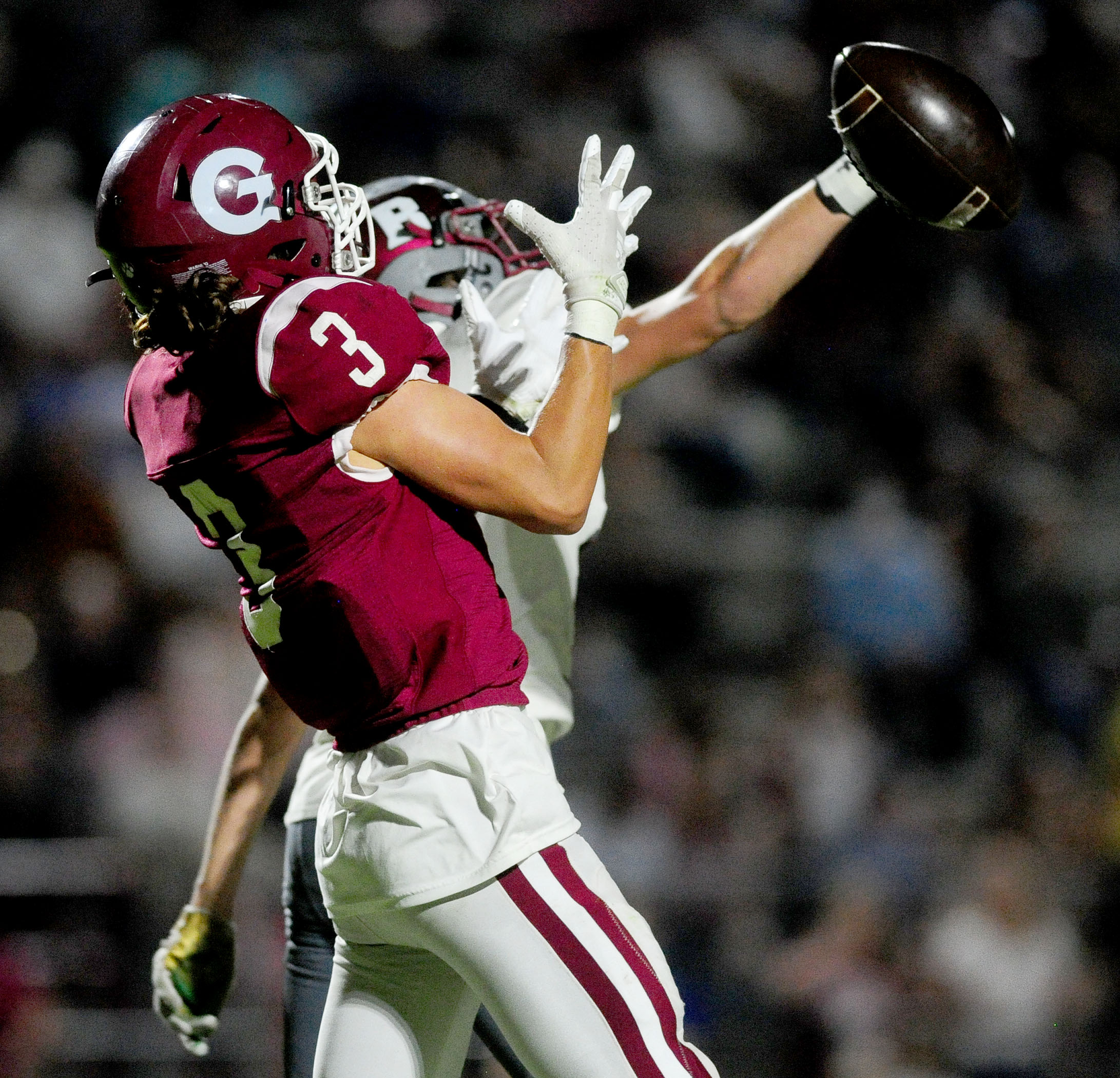 Boaz - Guntersville Football - al.com