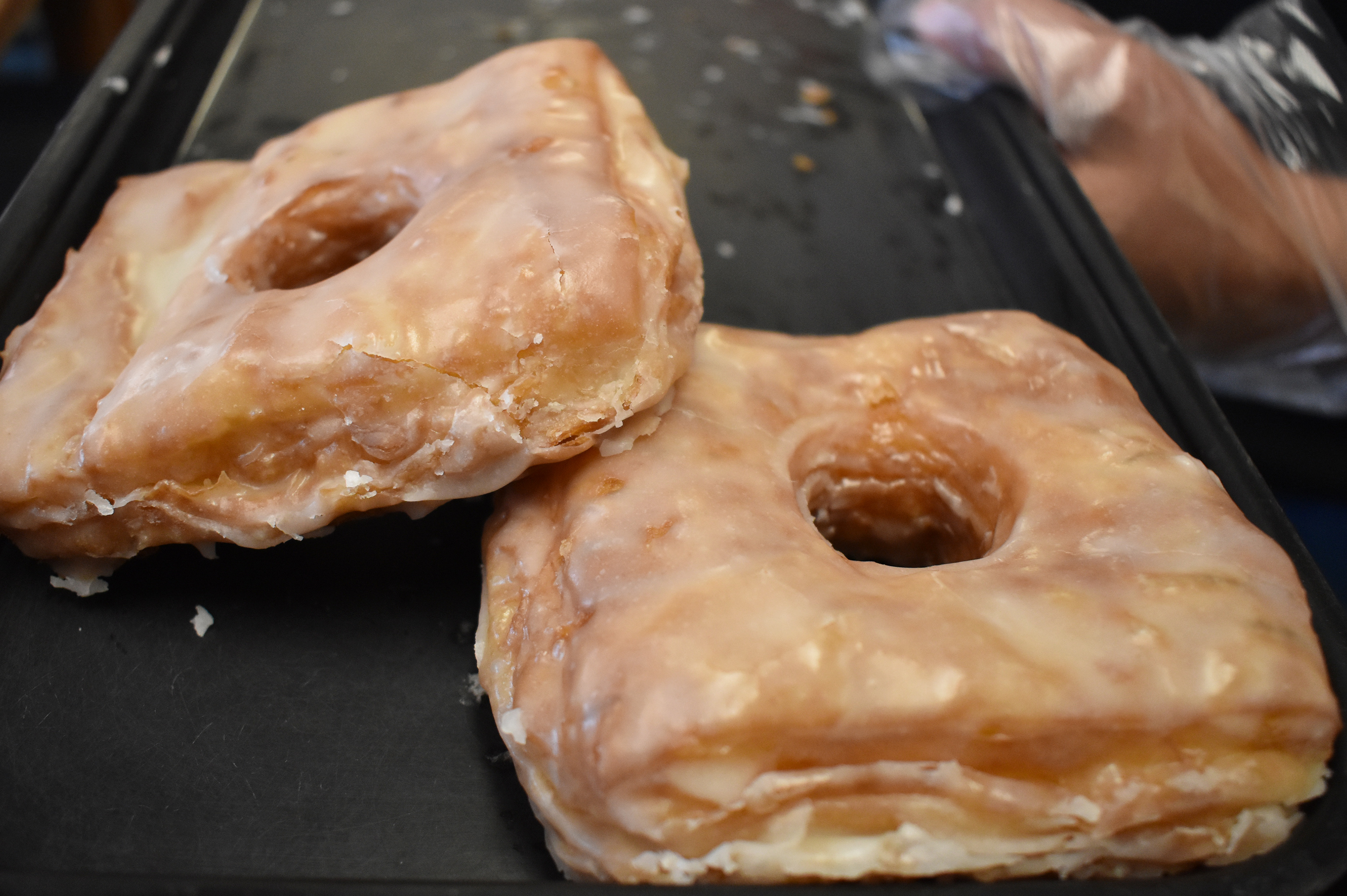 Michigan’s Best Local Eats: Main Street Bakery & Cafe in Leslie - mlive.com