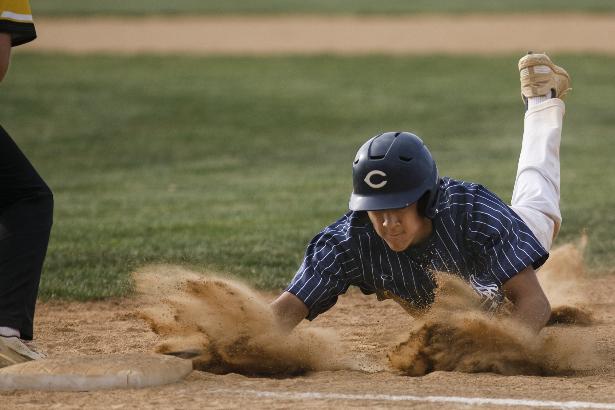 Cedar Cliff defeats Red Lion 4-2 in District 3 baseball semi-final ...