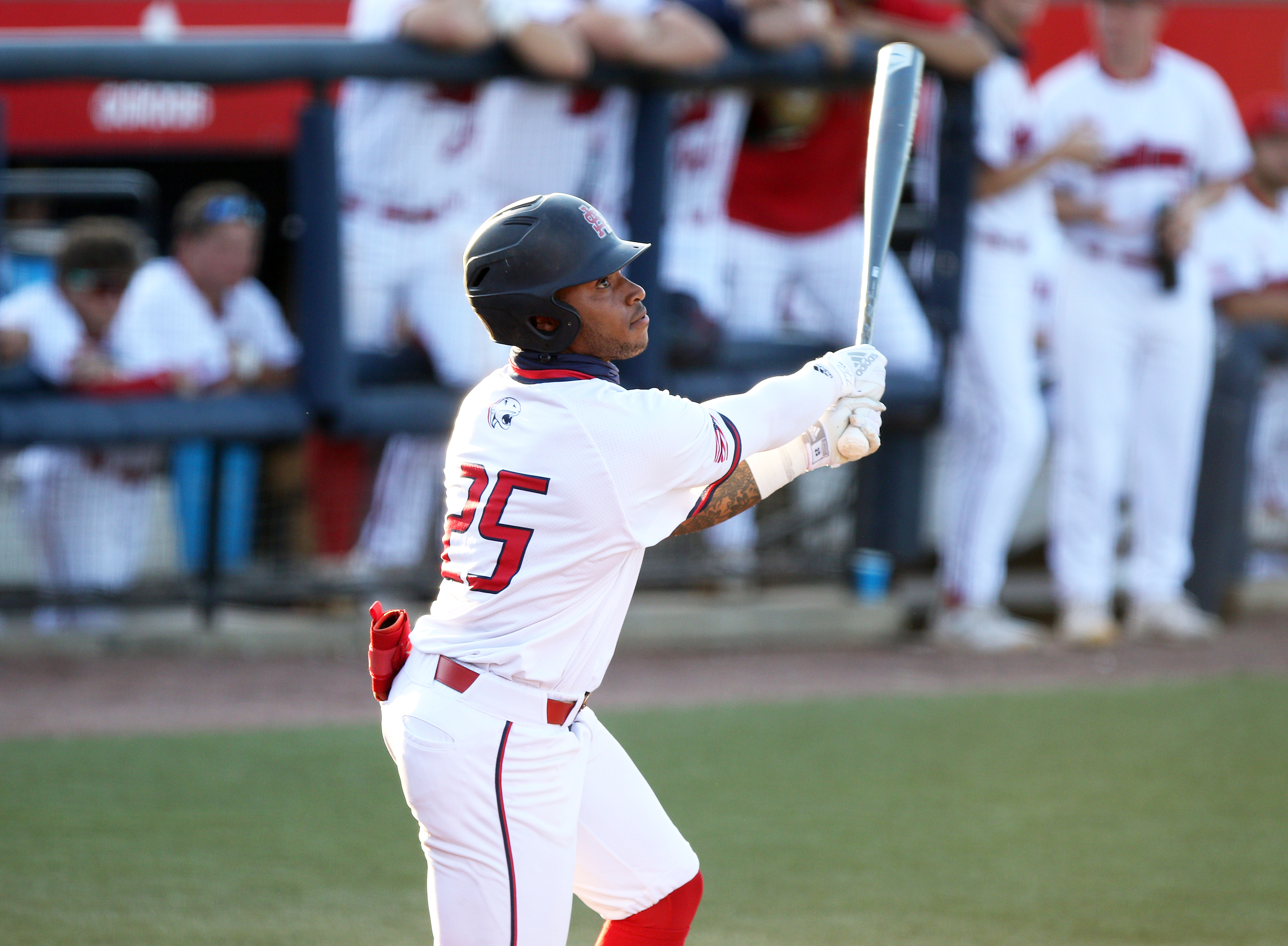Coastal Carolina at South Alabama baseball - al.com