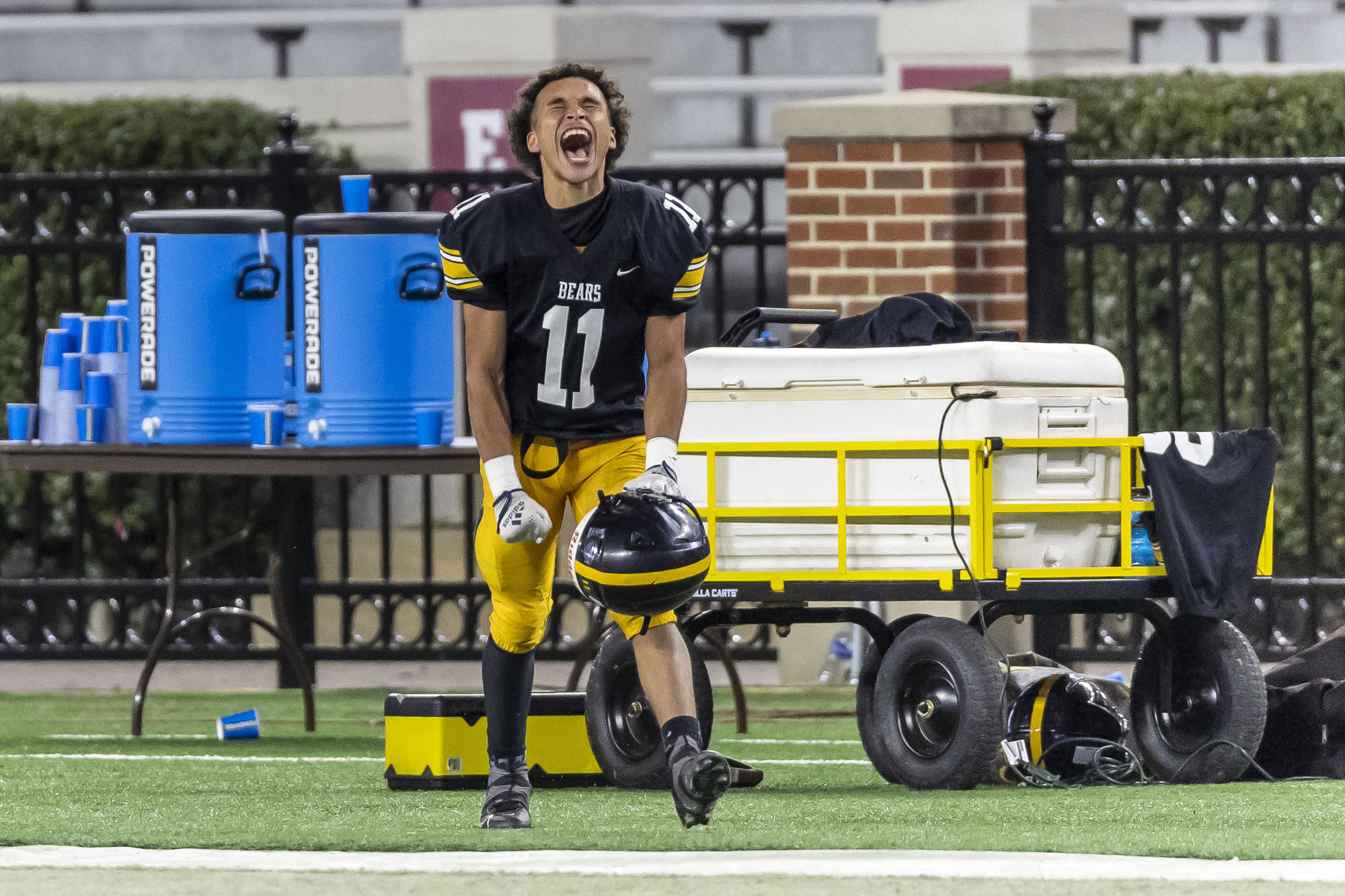 Best of AHSAA Super 7 football - al.com