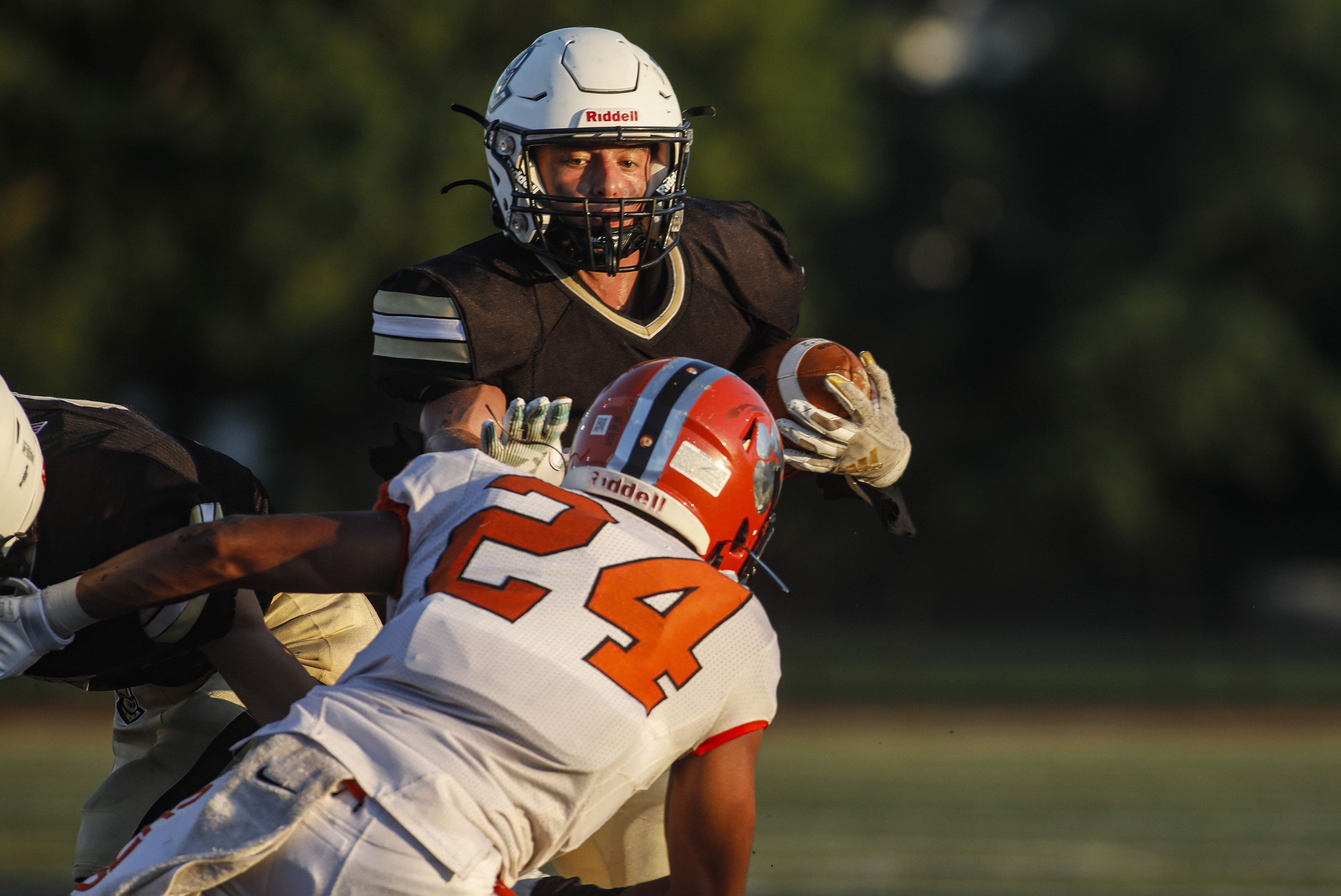 Football: Bergen Tech vs. Dover on September 8, 2022 - nj.com