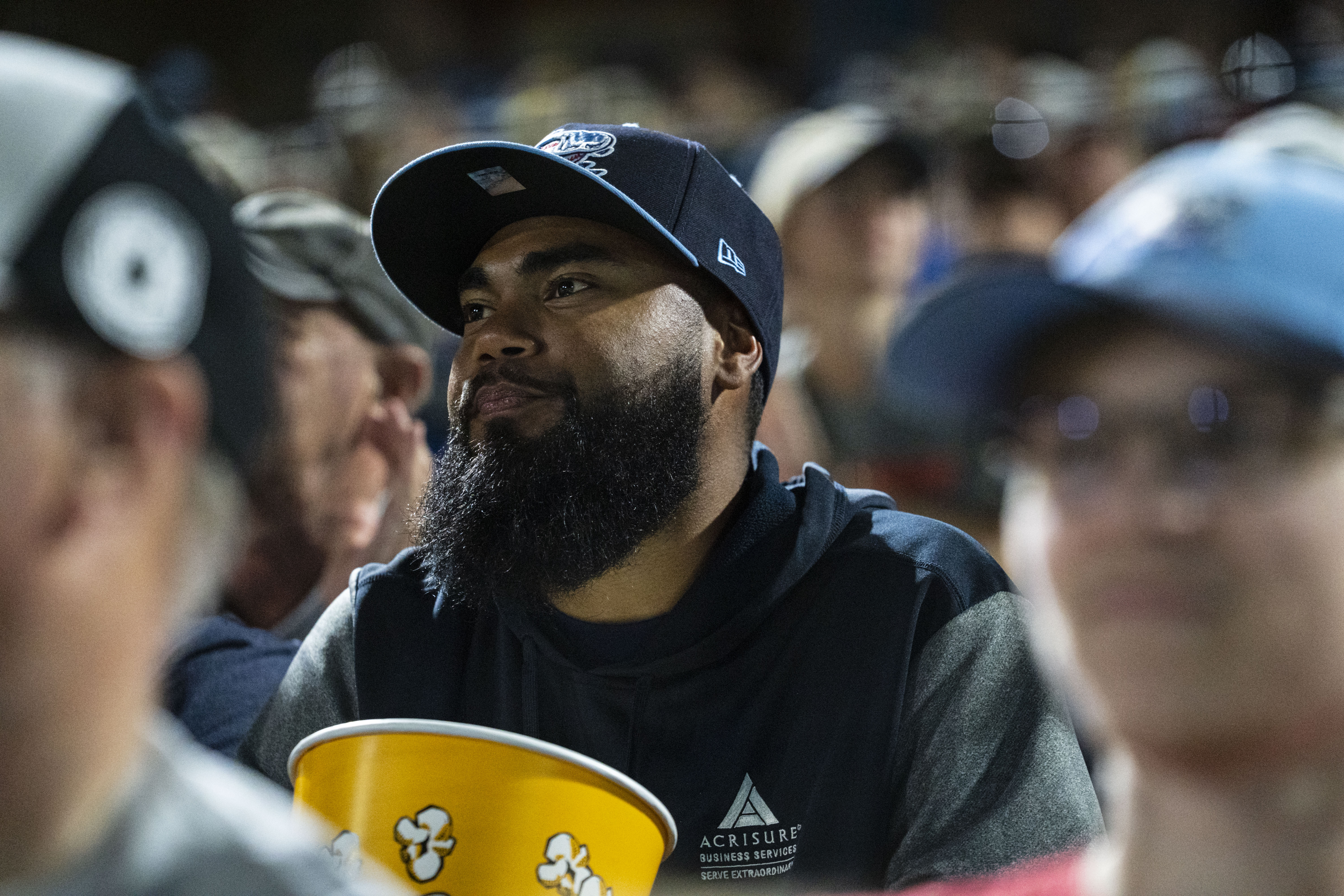 Whitecaps beat the Captains, move on to Midwest League Championship ...