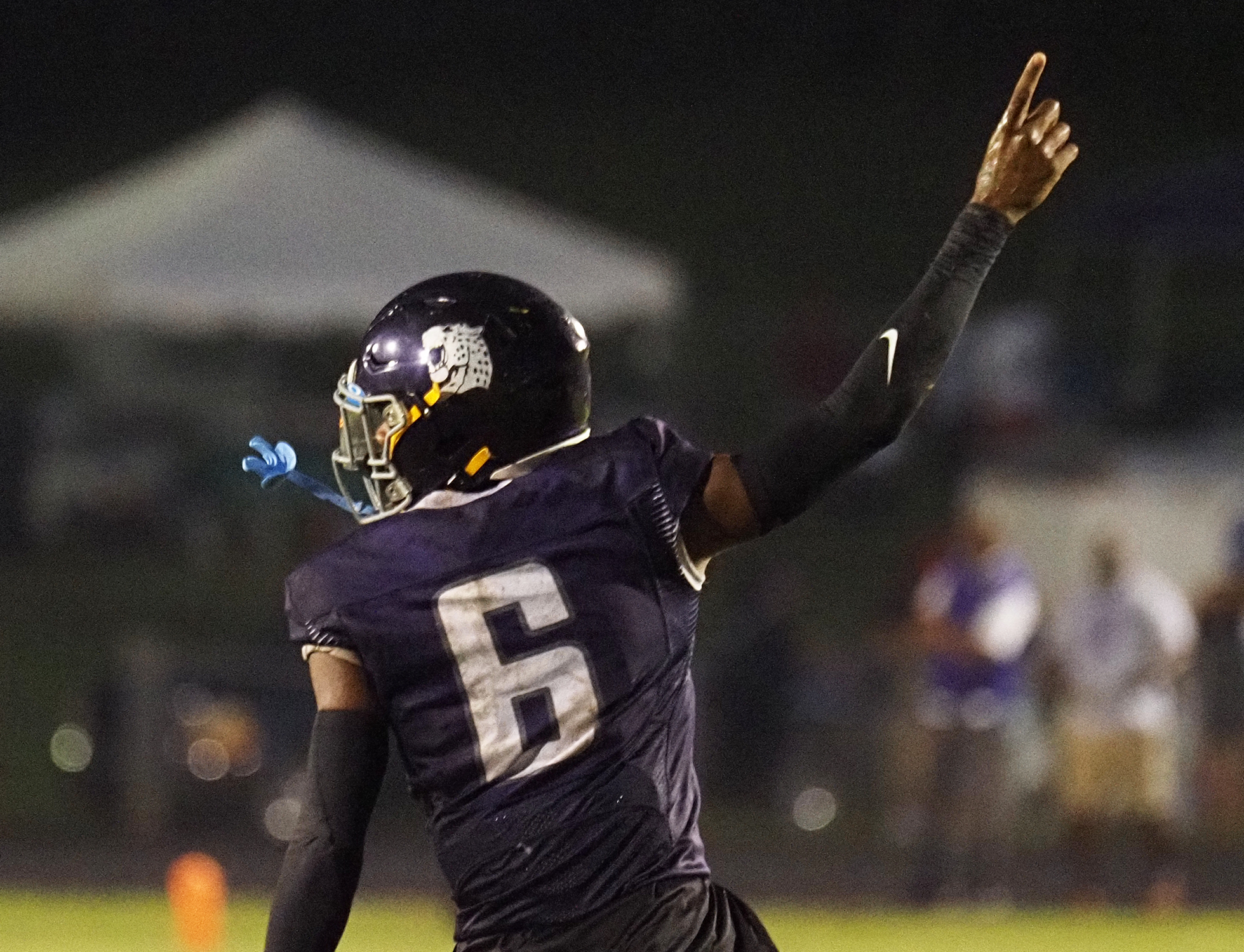 Vigor at Blount football - al.com
