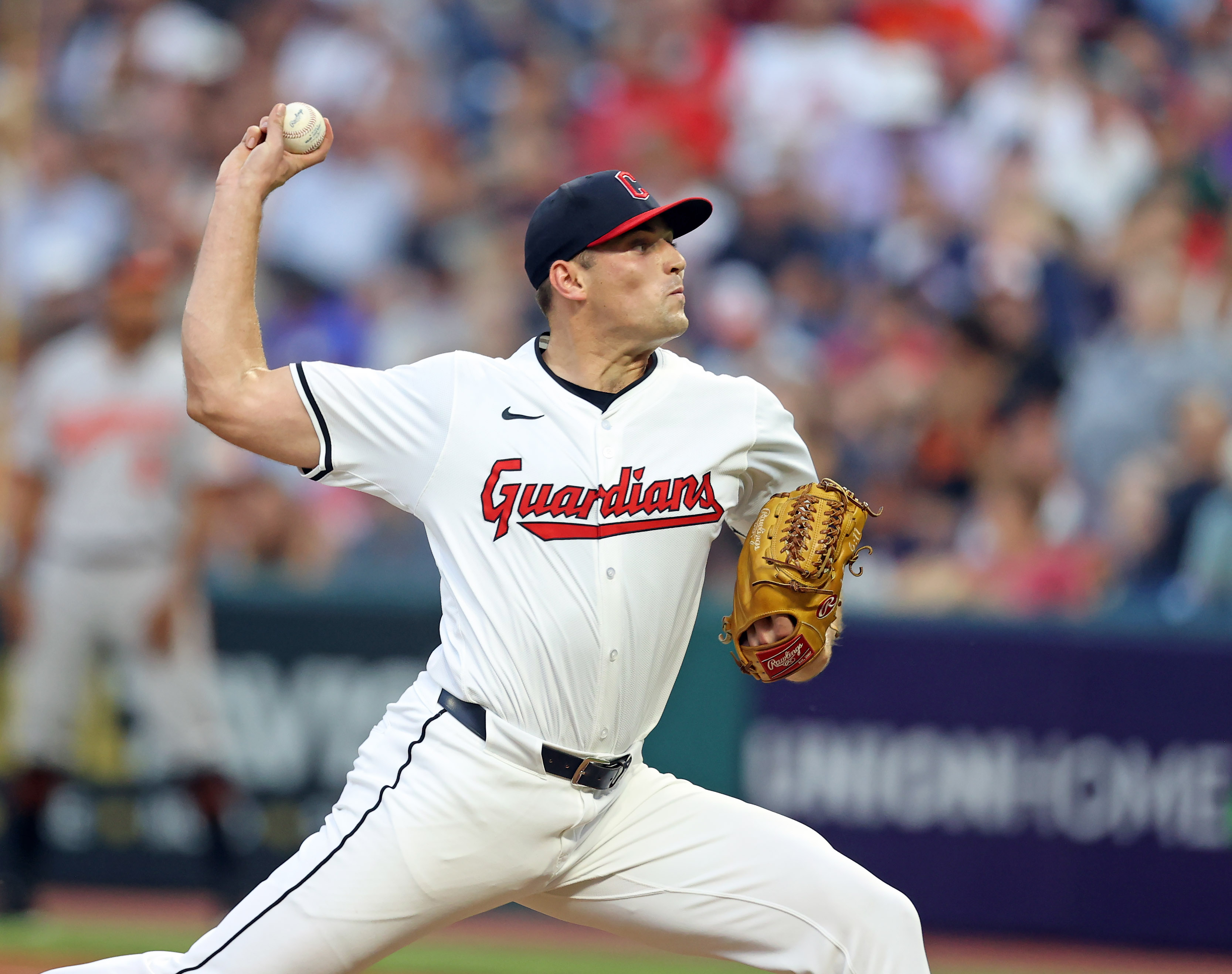 Cleveland Guardians vs. Baltimore Orioles, August 1, 2024 - cleveland.com