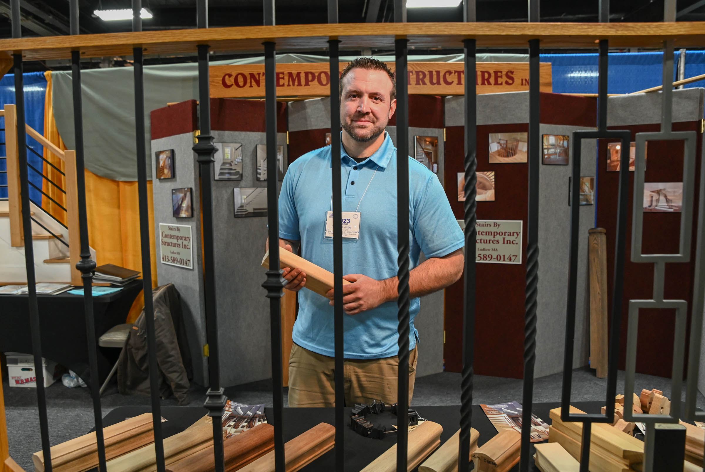 2023 Home & Garden Show kicks off 4-day run at Big E grounds - masslive.com