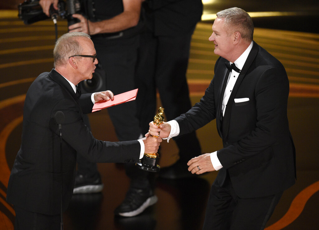 2019 Academy Awards Show: Oscar winners, performers and more - pennlive.com