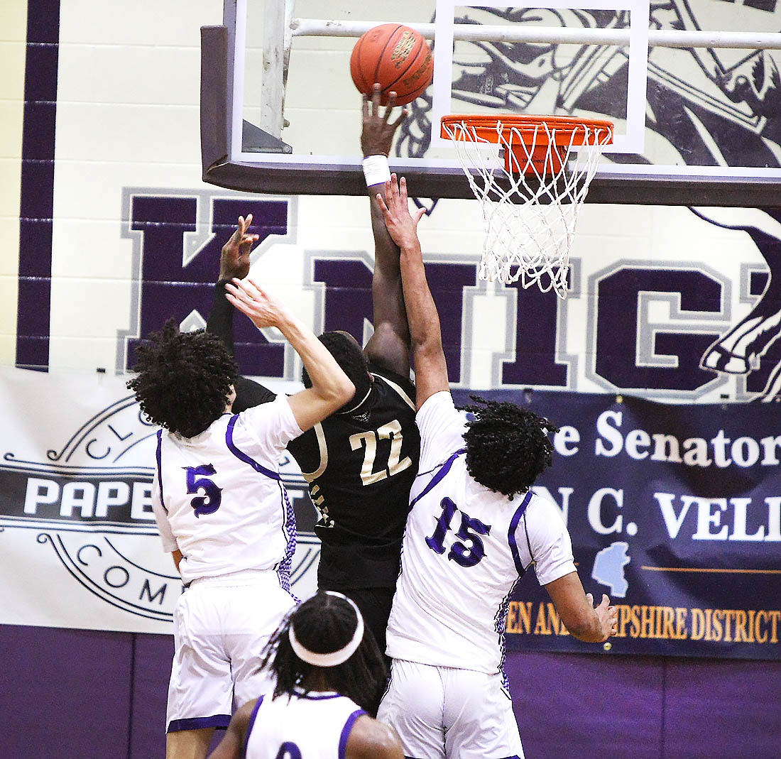Central vs Holyoke boys Basketball 1/6/25 - masslive.com