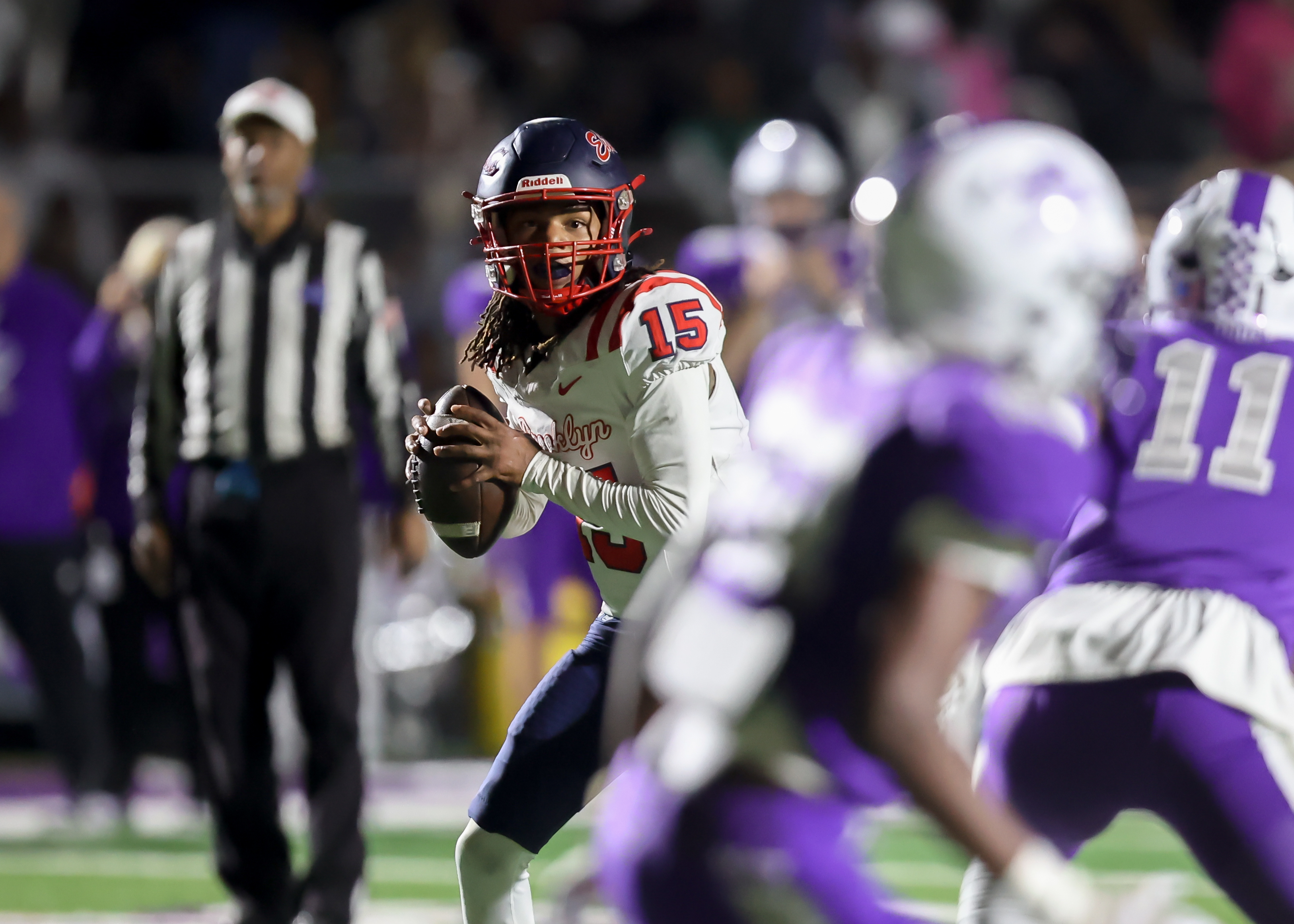 HS Football: Top Photos of the action from October 25-26 - silive.com